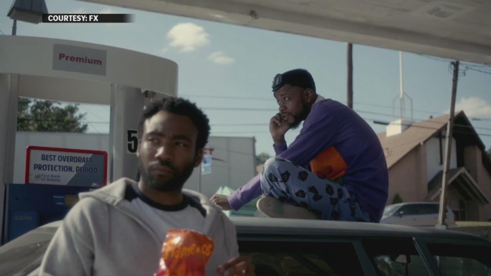 Donald Glover Atlanta Wallpapers - Top Free Donald Glover Atlanta ...