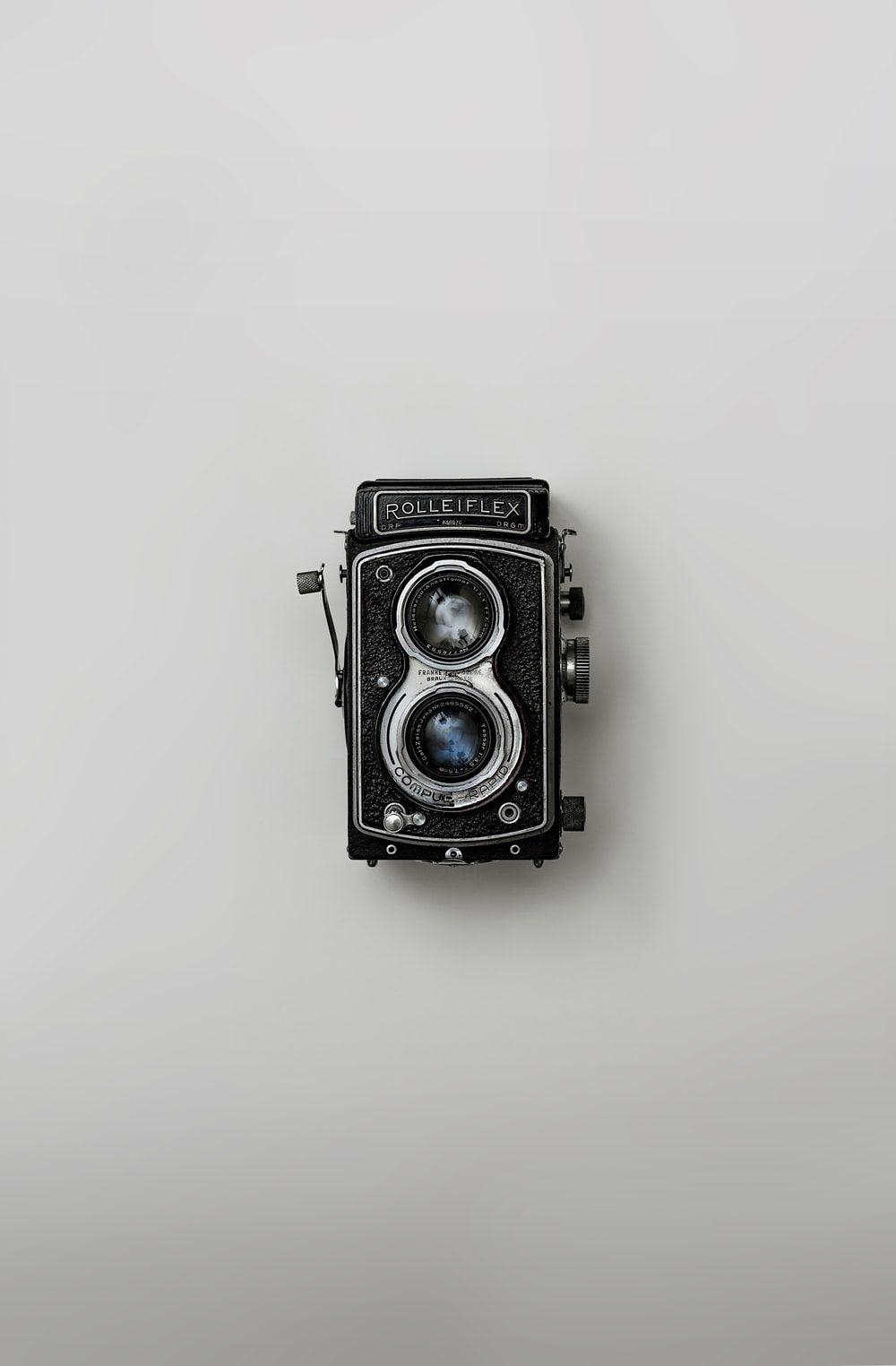Retro Camera Wallpapers - Top Free Retro Camera Backgrounds ...