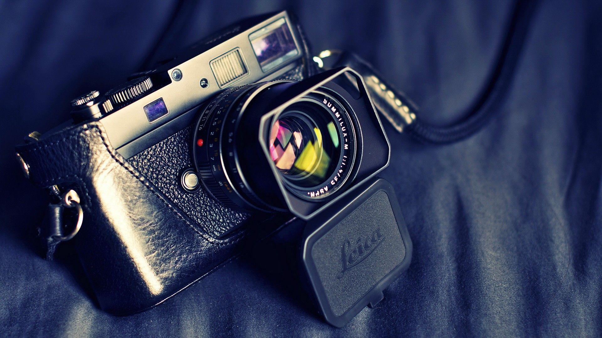 Retro Camera Wallpapers - Top Free Retro Camera Backgrounds ...