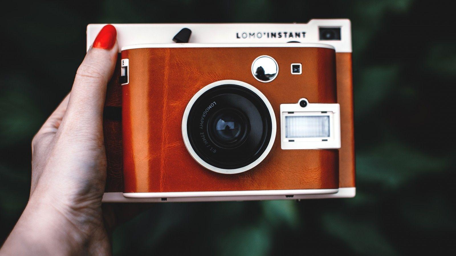 Retro Camera Wallpapers - Top Free Retro Camera Backgrounds ...