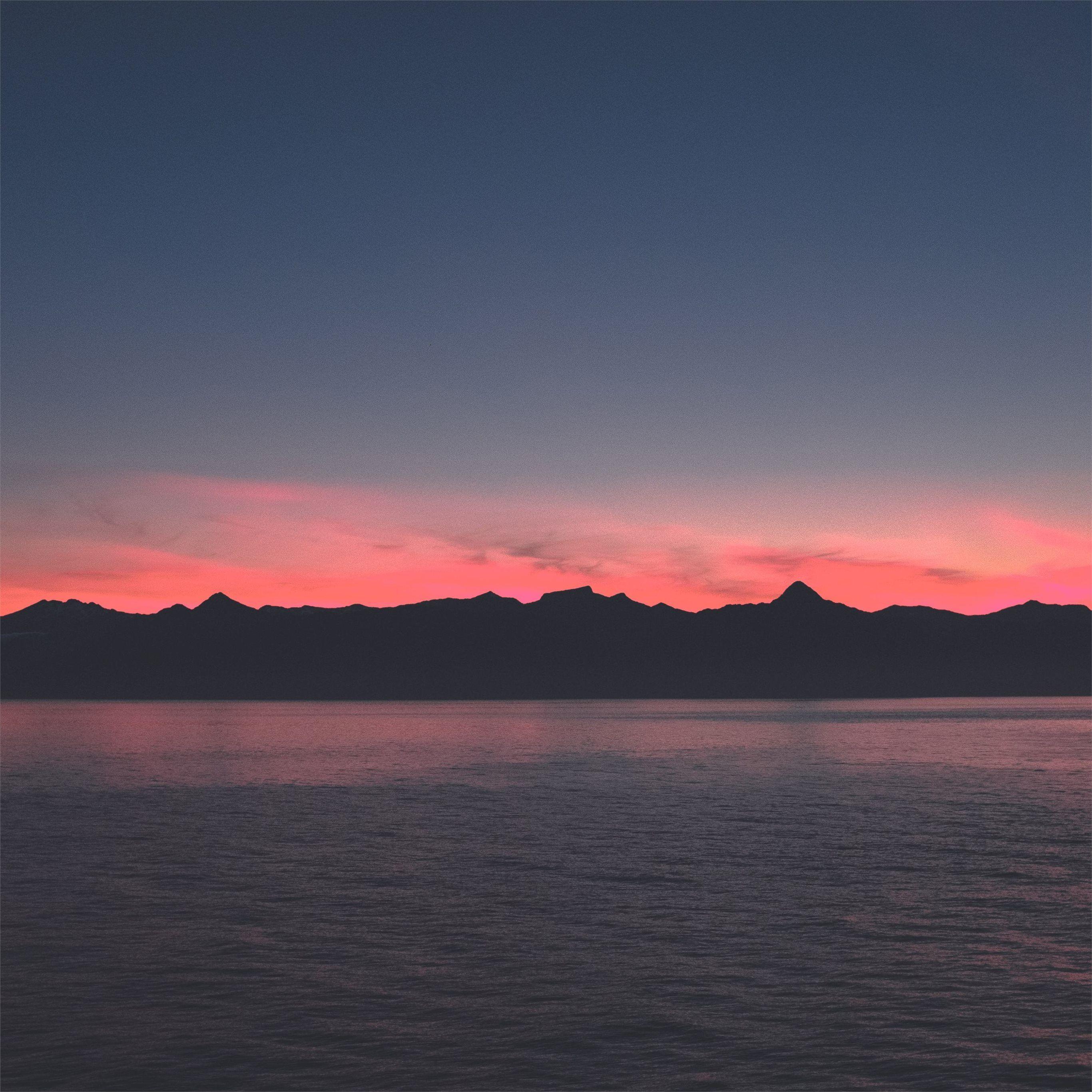 Summer Evening Wallpapers - Top Free Summer Evening Backgrounds - WallpaperAccess