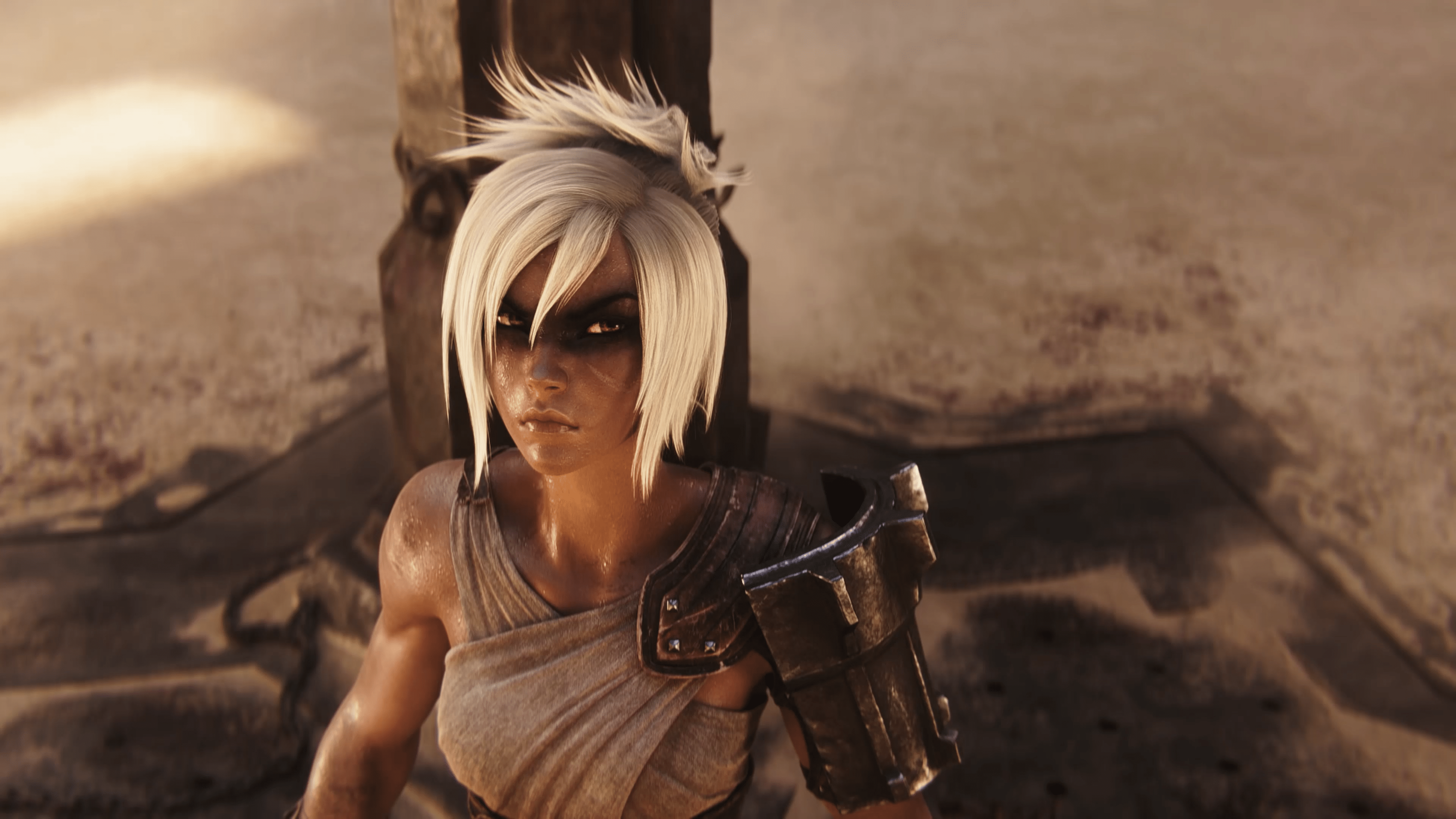 Riven 4K Wallpapers - Top Free Riven 4K Backgrounds - WallpaperAccess