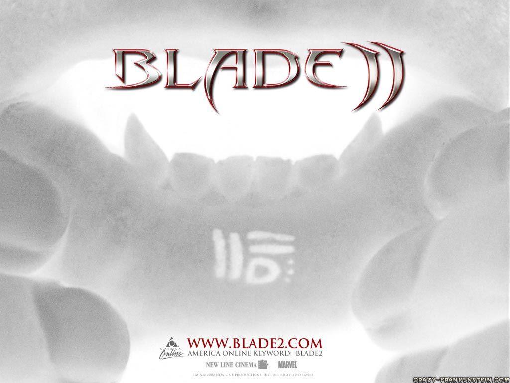 Blade 2 Wallpapers - Top Free Blade 2 Backgrounds - WallpaperAccess
