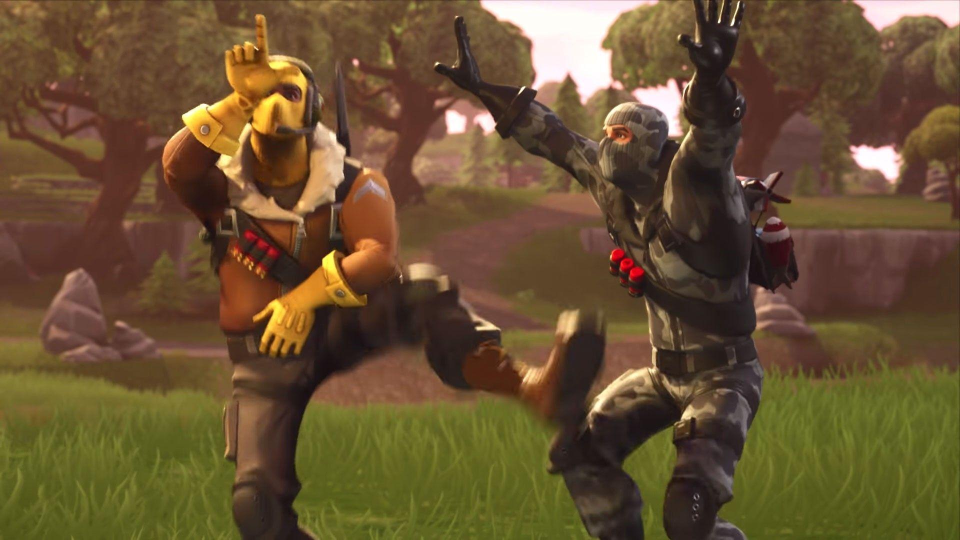 Fortnite Raptor Wallpapers - Top Free Fortnite Raptor Backgrounds ...