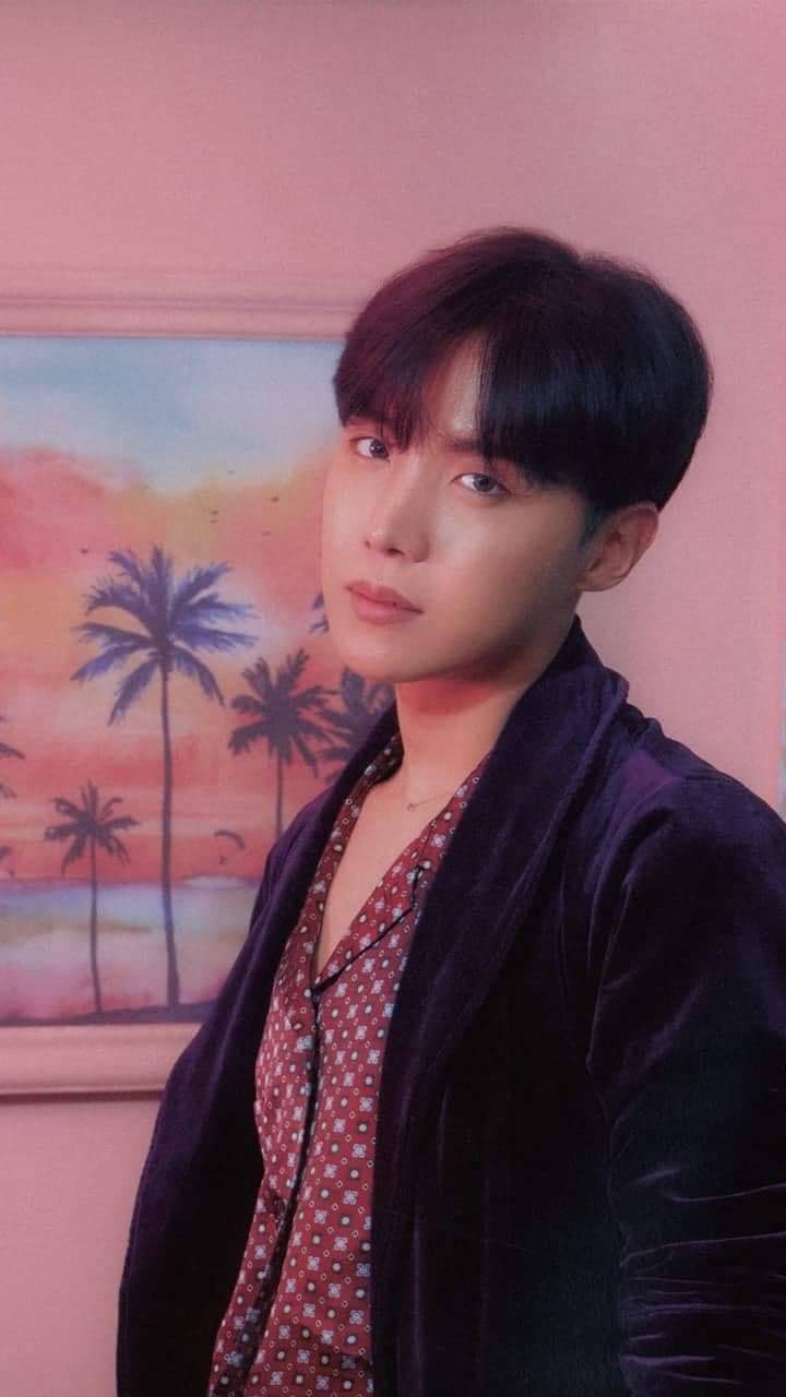 Black Pink Jhope Wallpapers - Top Free Black Pink Jhope Backgrounds ...