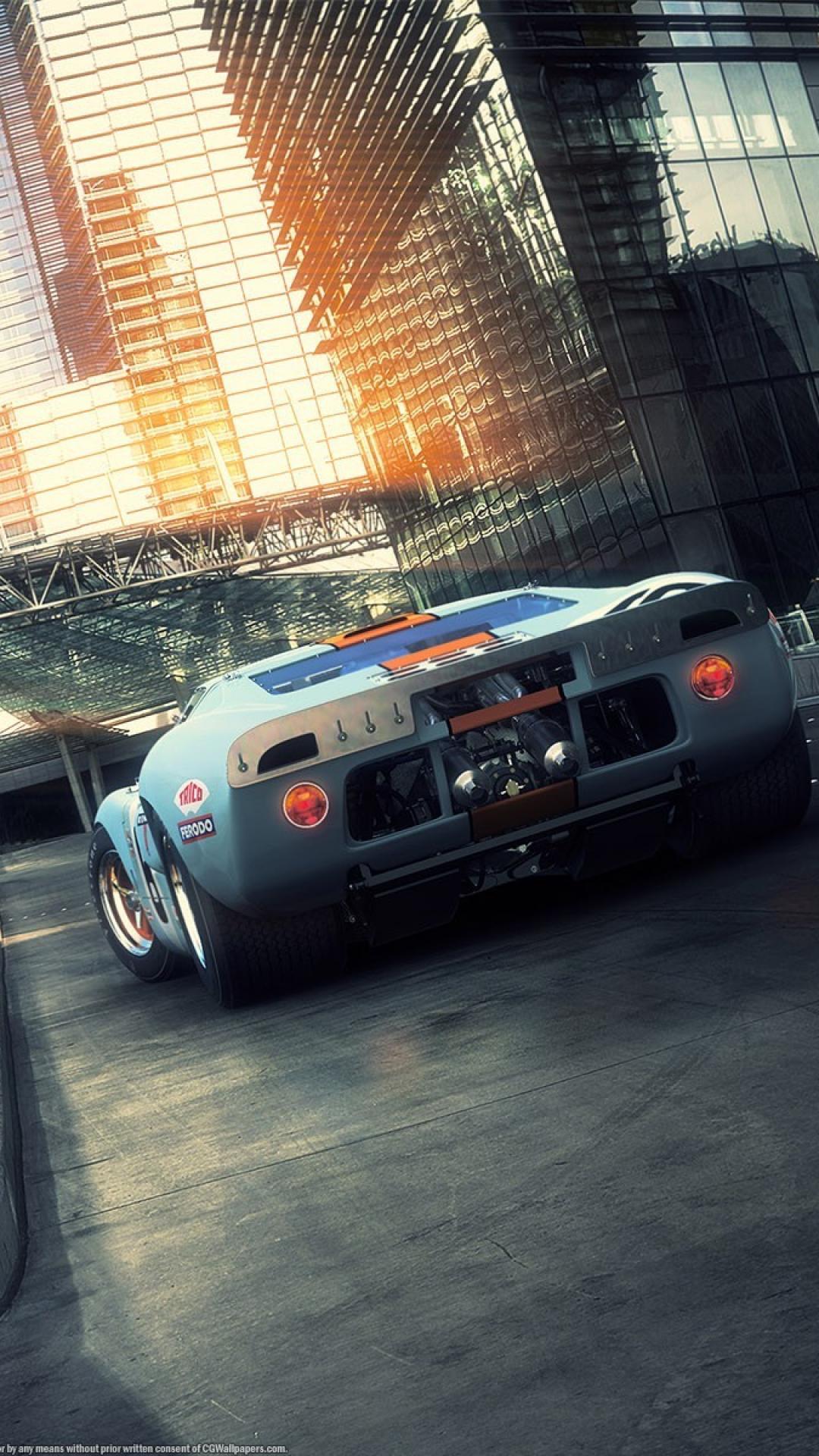 Ford GT40 Phone Wallpapers - Top Free Ford GT40 Phone Backgrounds ...