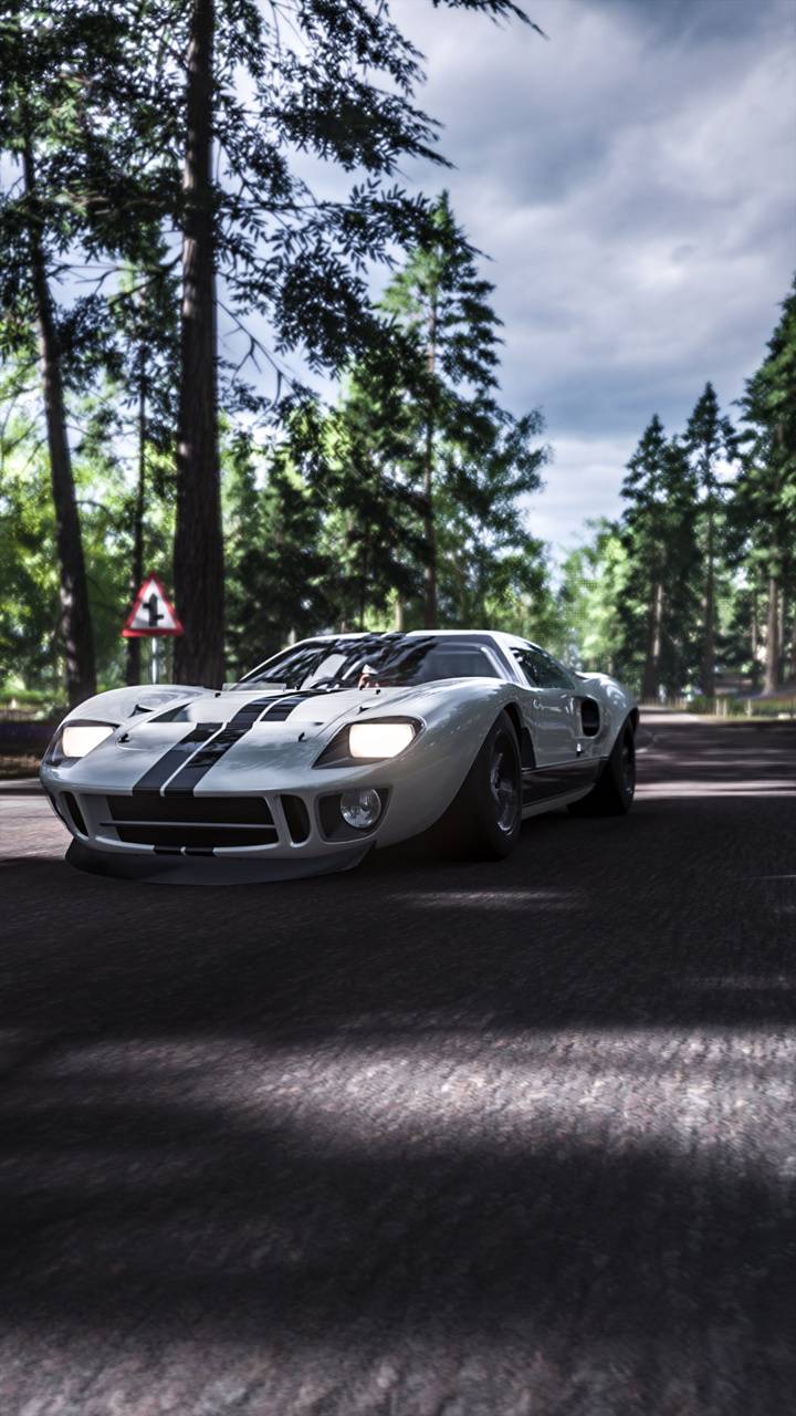 Ford GT40 Phone Wallpapers - Top Free Ford GT40 Phone Backgrounds ...