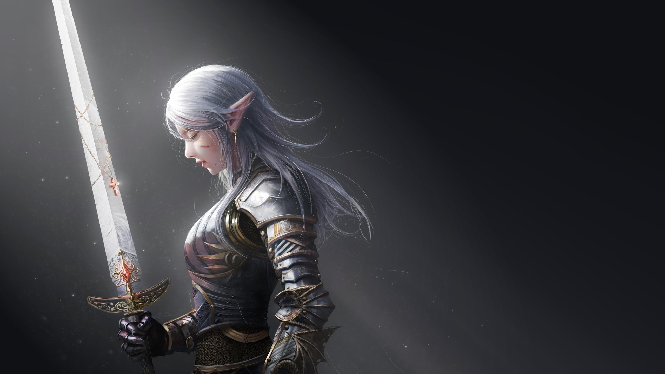 Elf 4K Wallpapers - Top Free Elf 4K Backgrounds - WallpaperAccess