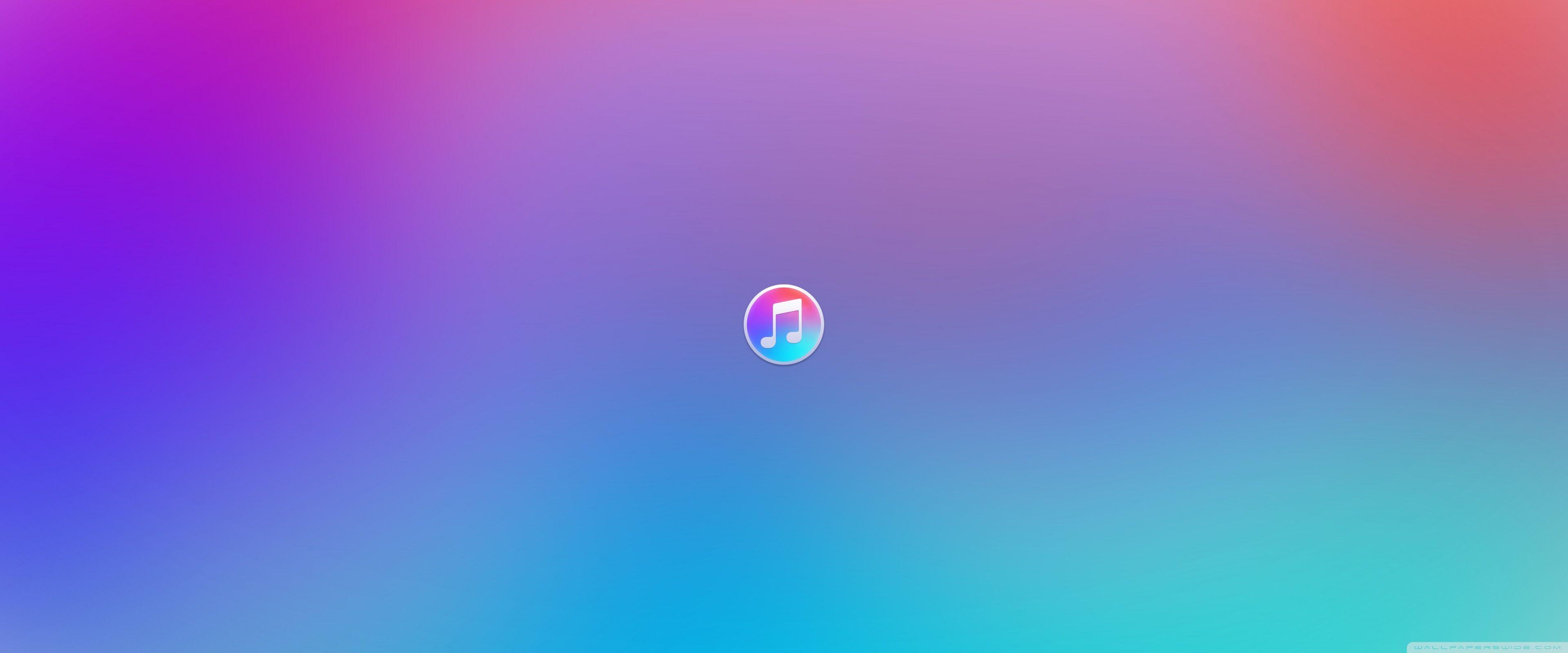 iTunes Wallpapers - Top Free iTunes Backgrounds - WallpaperAccess