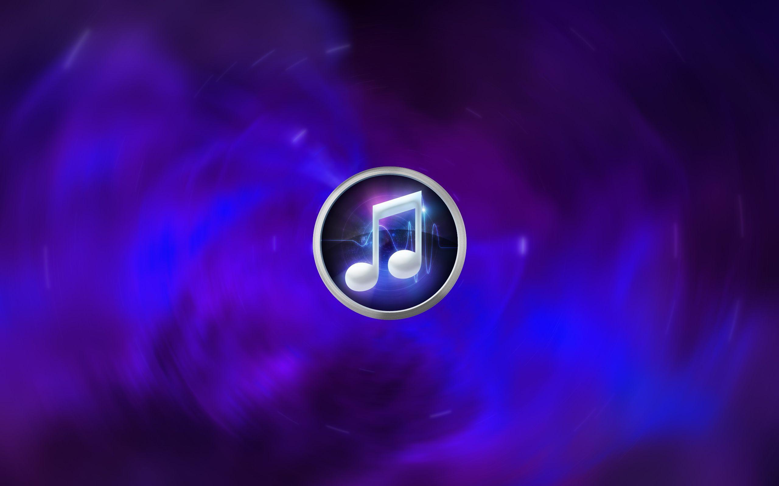 iTunes Wallpapers - Top Free iTunes Backgrounds - WallpaperAccess