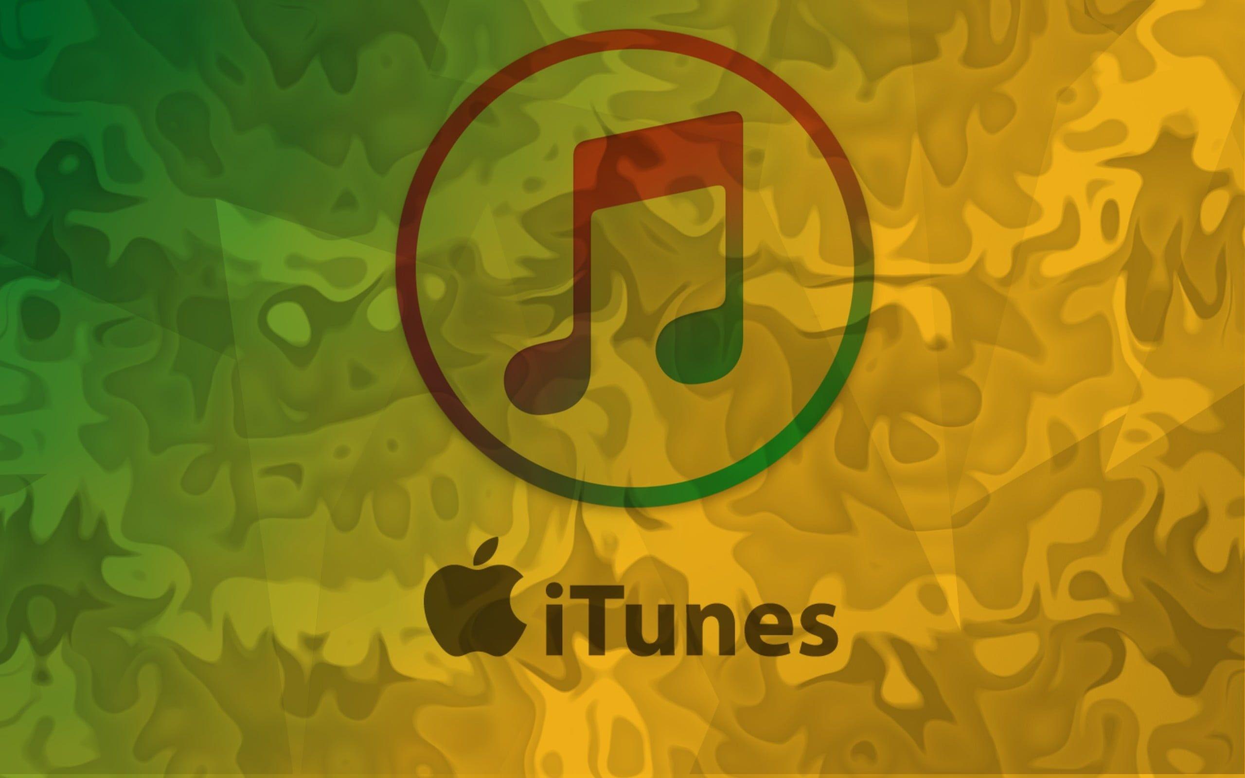 iTunes Wallpapers - Top Free iTunes Backgrounds - WallpaperAccess
