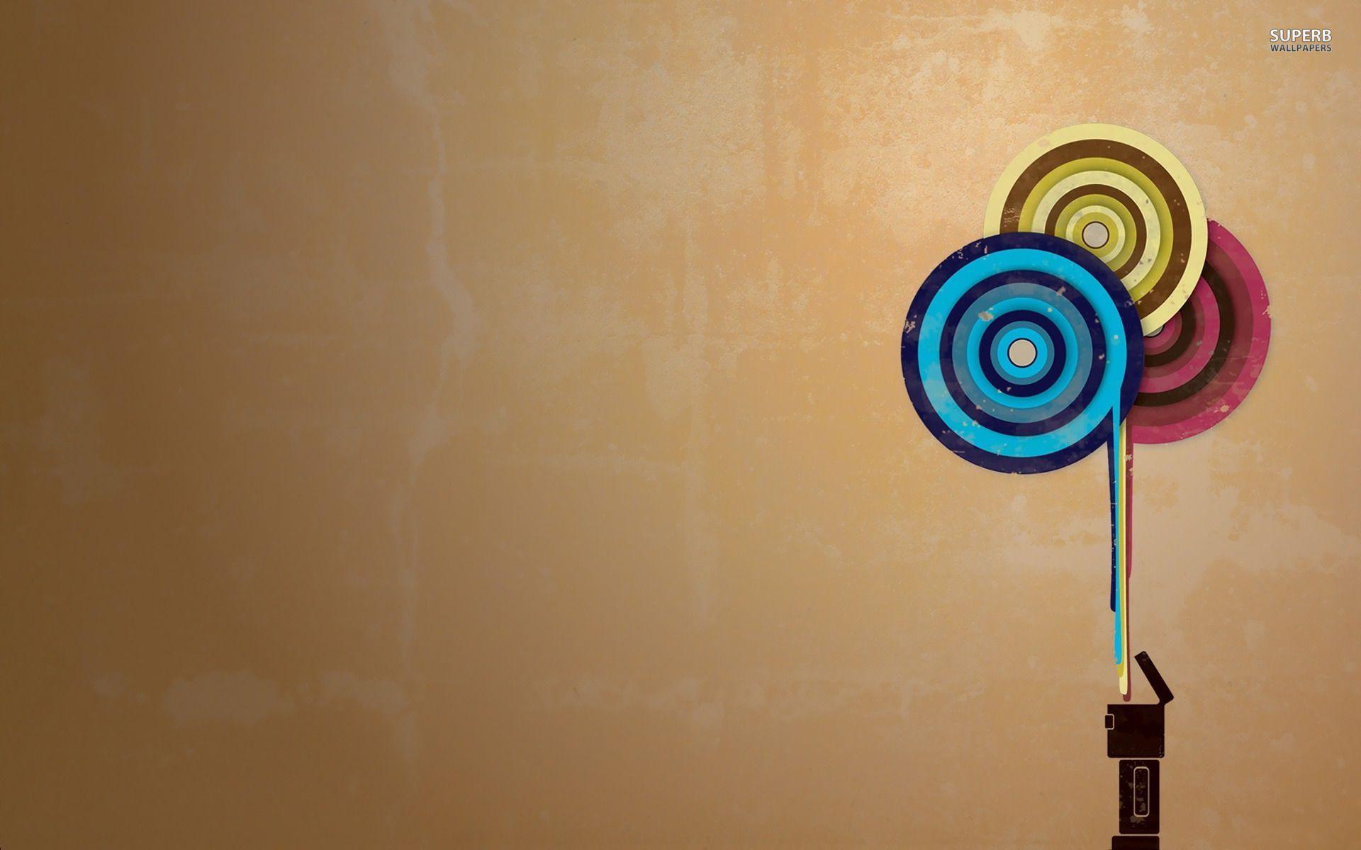 HD Retro Wallpapers - Top Free HD Retro Backgrounds - WallpaperAccess