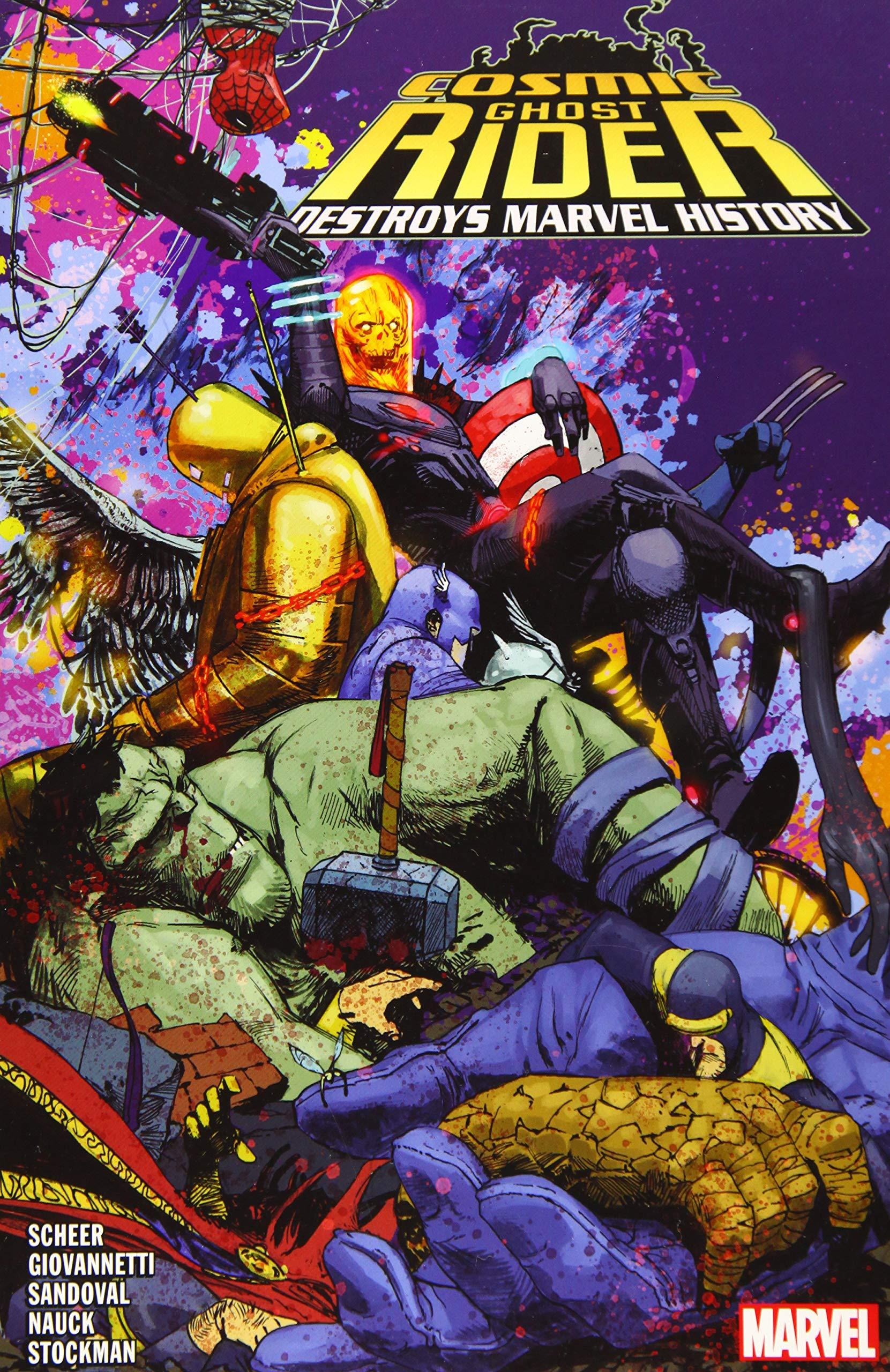 Marvel Cosmic Wallpapers - Top Free Marvel Cosmic Backgrounds ...