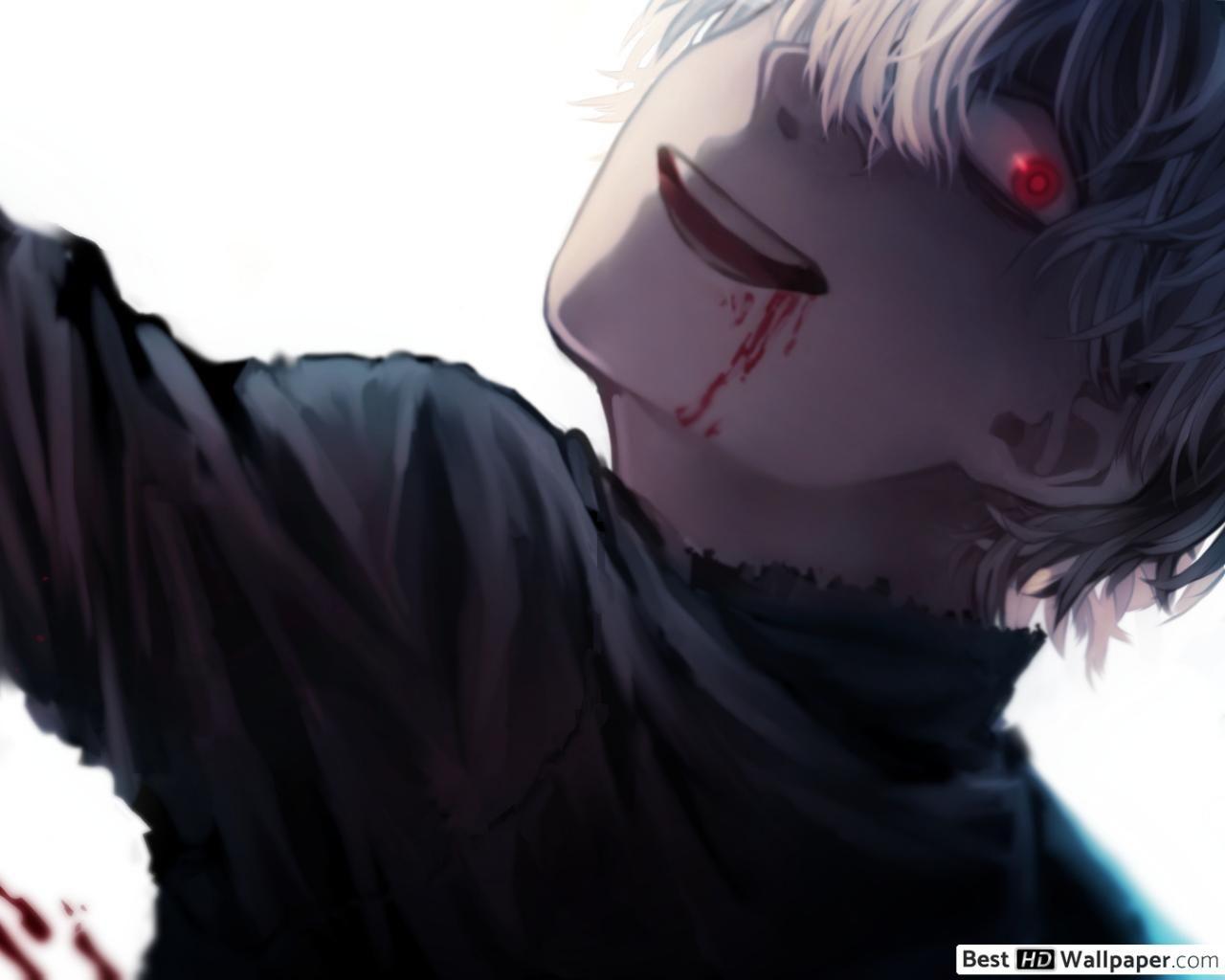 Bloody Tokyo Ghoul Wallpapers - Top Free Bloody Tokyo Ghoul Backgrounds ...