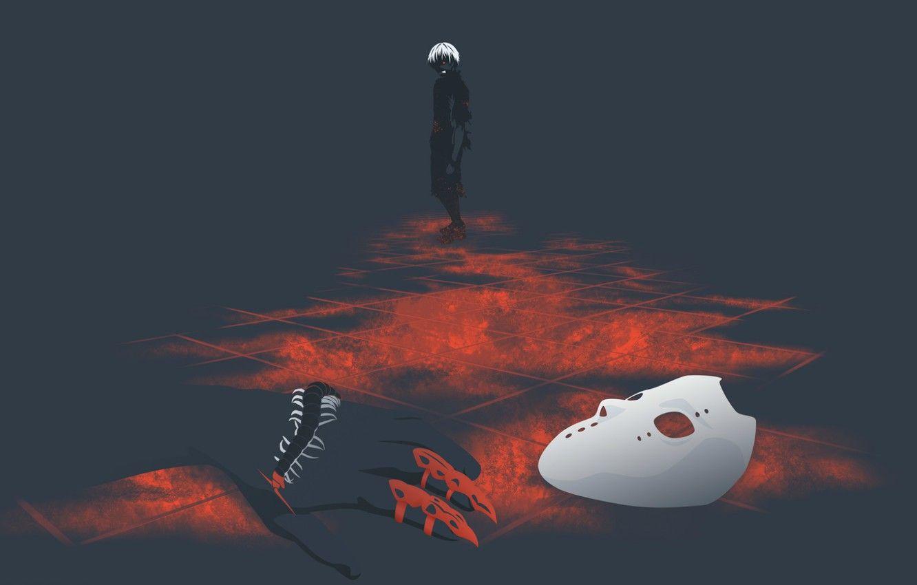 Bloody Tokyo Ghoul Wallpapers - Top Free Bloody Tokyo Ghoul Backgrounds ...