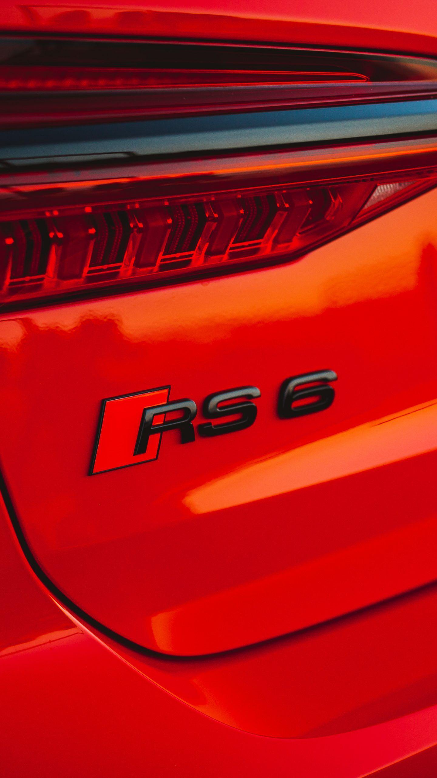 Audi RS Logo Wallpapers - Top Free Audi RS Logo Backgrounds ...