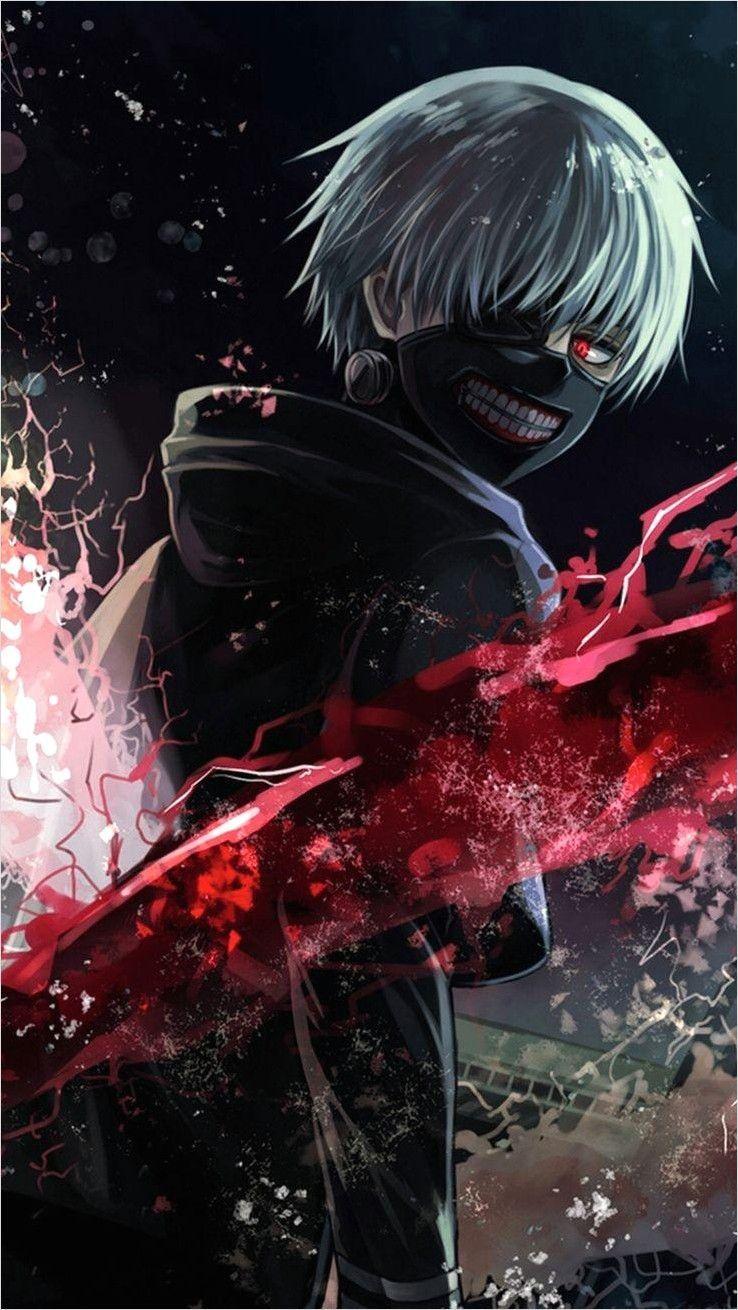 Bloody Tokyo Ghoul Wallpapers - Top Free Bloody Tokyo Ghoul Backgrounds ...