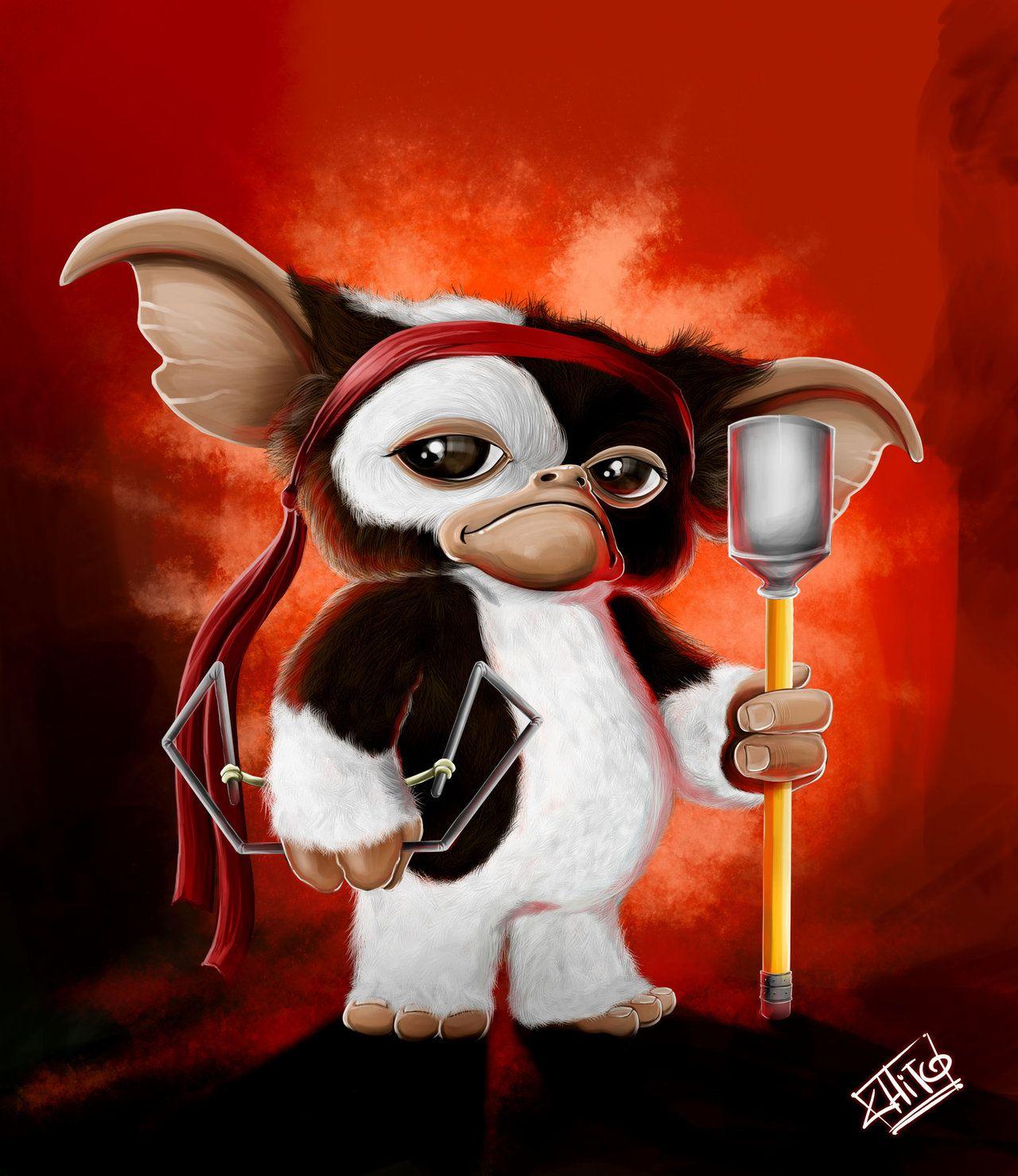 Gizmo Wallpapers - Top Free Gizmo Backgrounds - WallpaperAccess