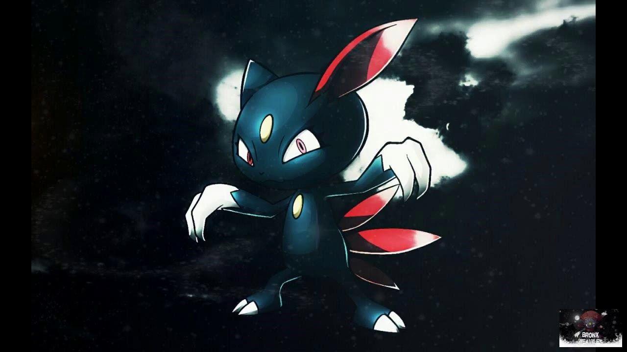 Sneasel Wallpapers - Top Free Sneasel Backgrounds - WallpaperAccess