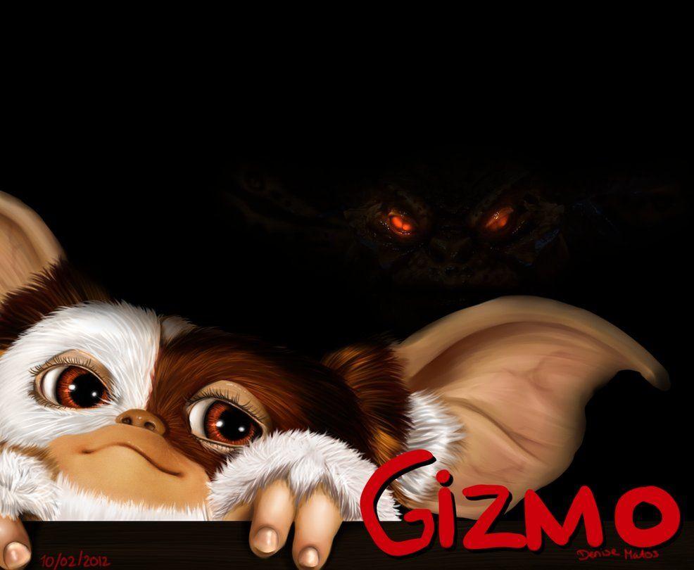 Gizmo Wallpapers - Top Free Gizmo Backgrounds - WallpaperAccess
