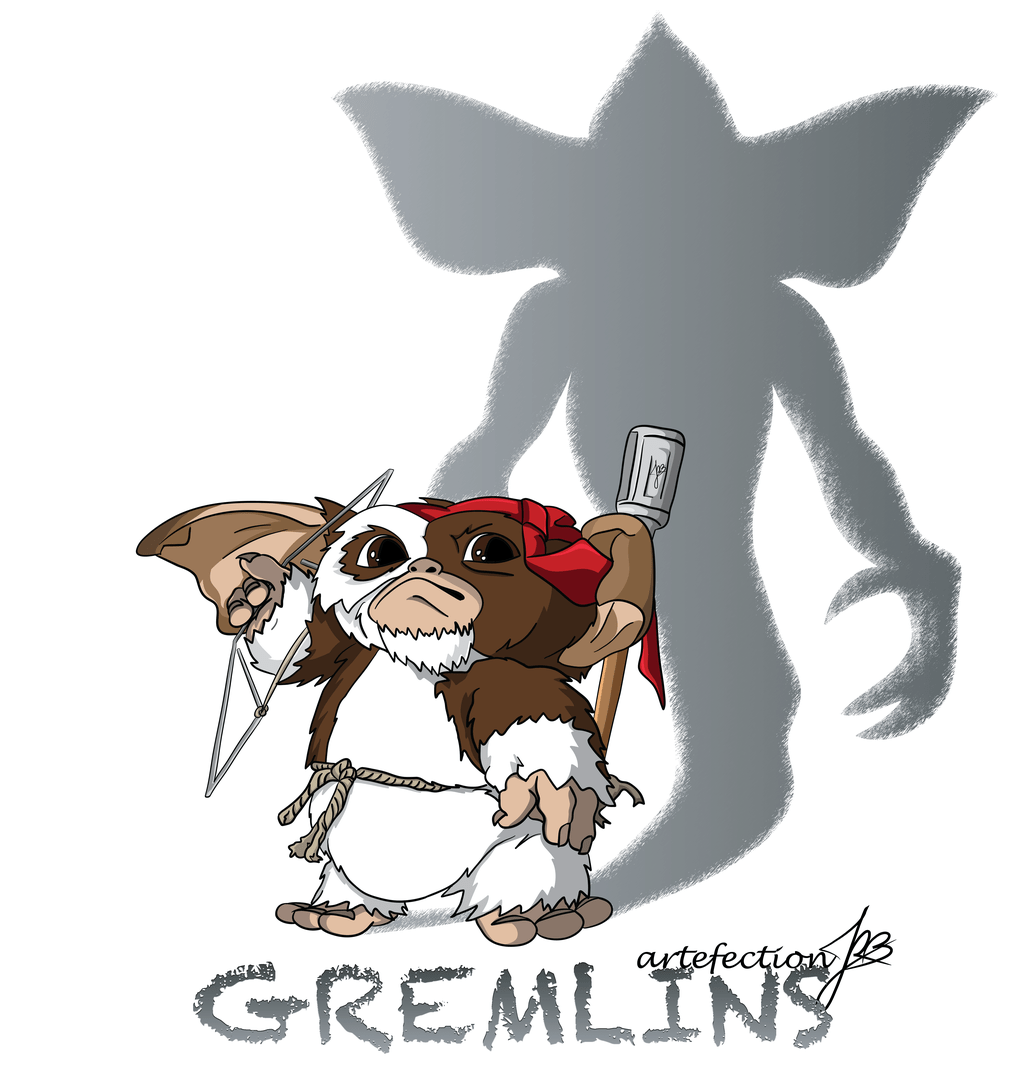 Gizmo Wallpapers - Top Free Gizmo Backgrounds - WallpaperAccess