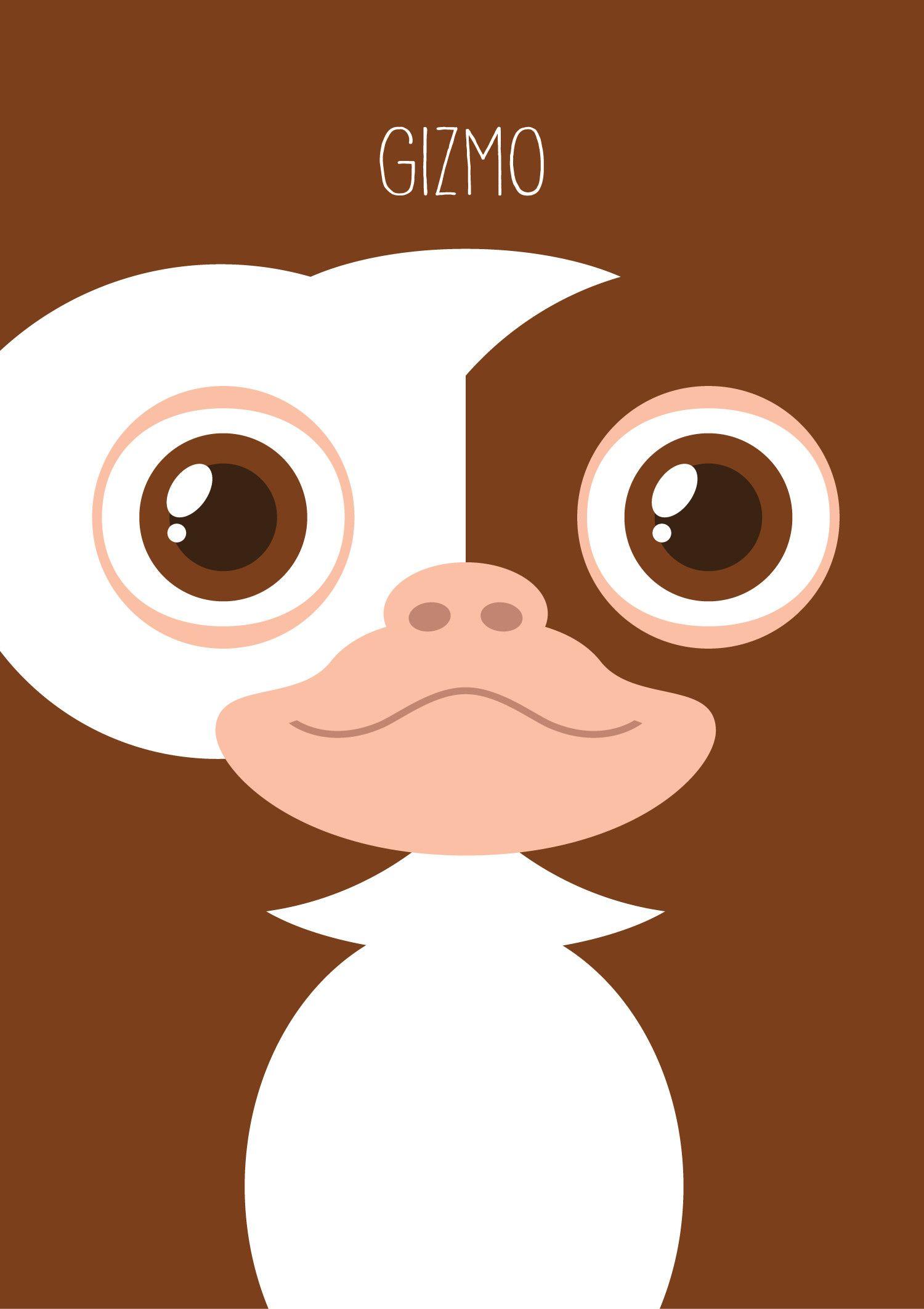 Gizmo Wallpapers - Top Free Gizmo Backgrounds - WallpaperAccess