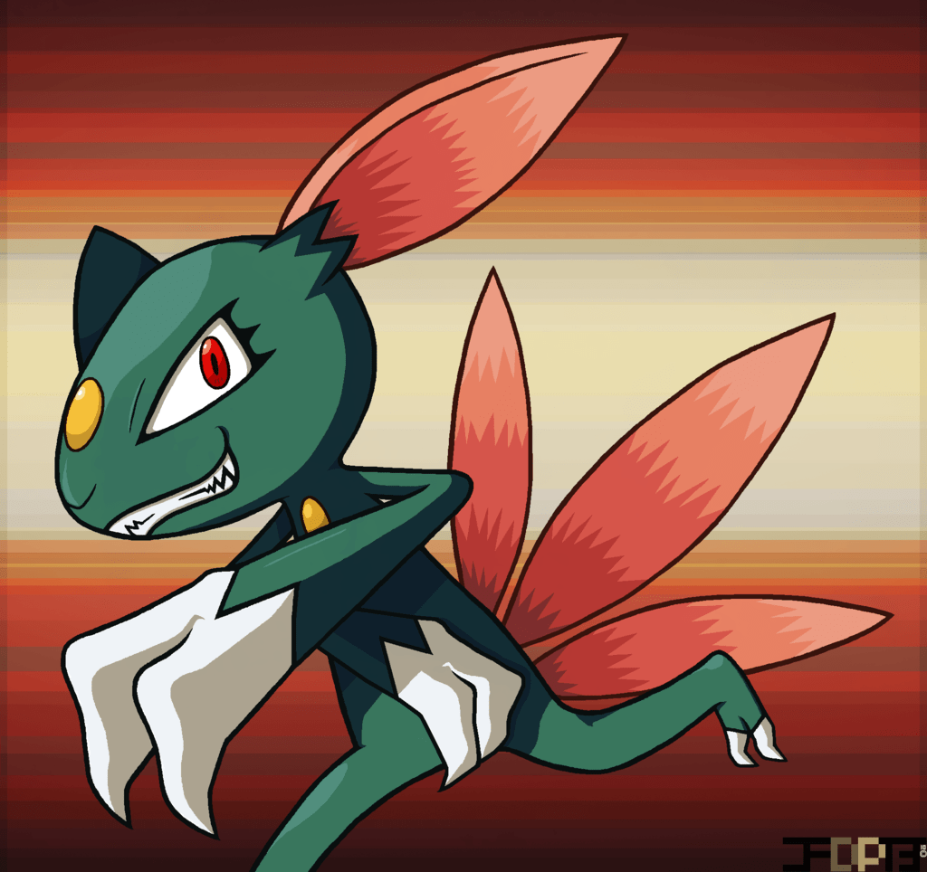 Sneasel Wallpapers - Top Free Sneasel Backgrounds - WallpaperAccess