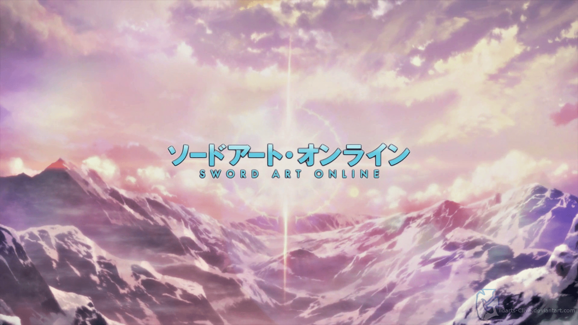 Sword Art Online Aincrad Wallpapers - Top Free Sword Art Online Aincrad ...