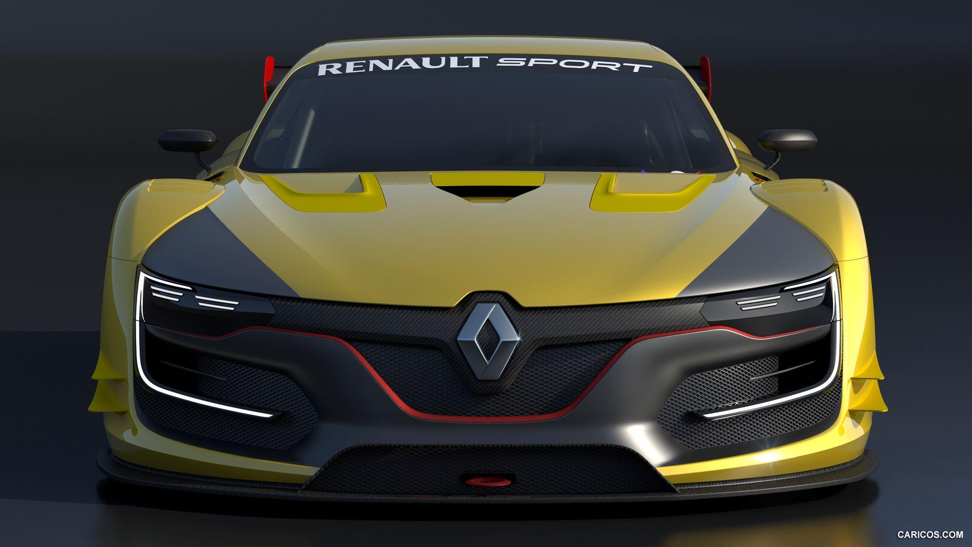 Renault Sport Wallpapers - Top Free Renault Sport Backgrounds ...