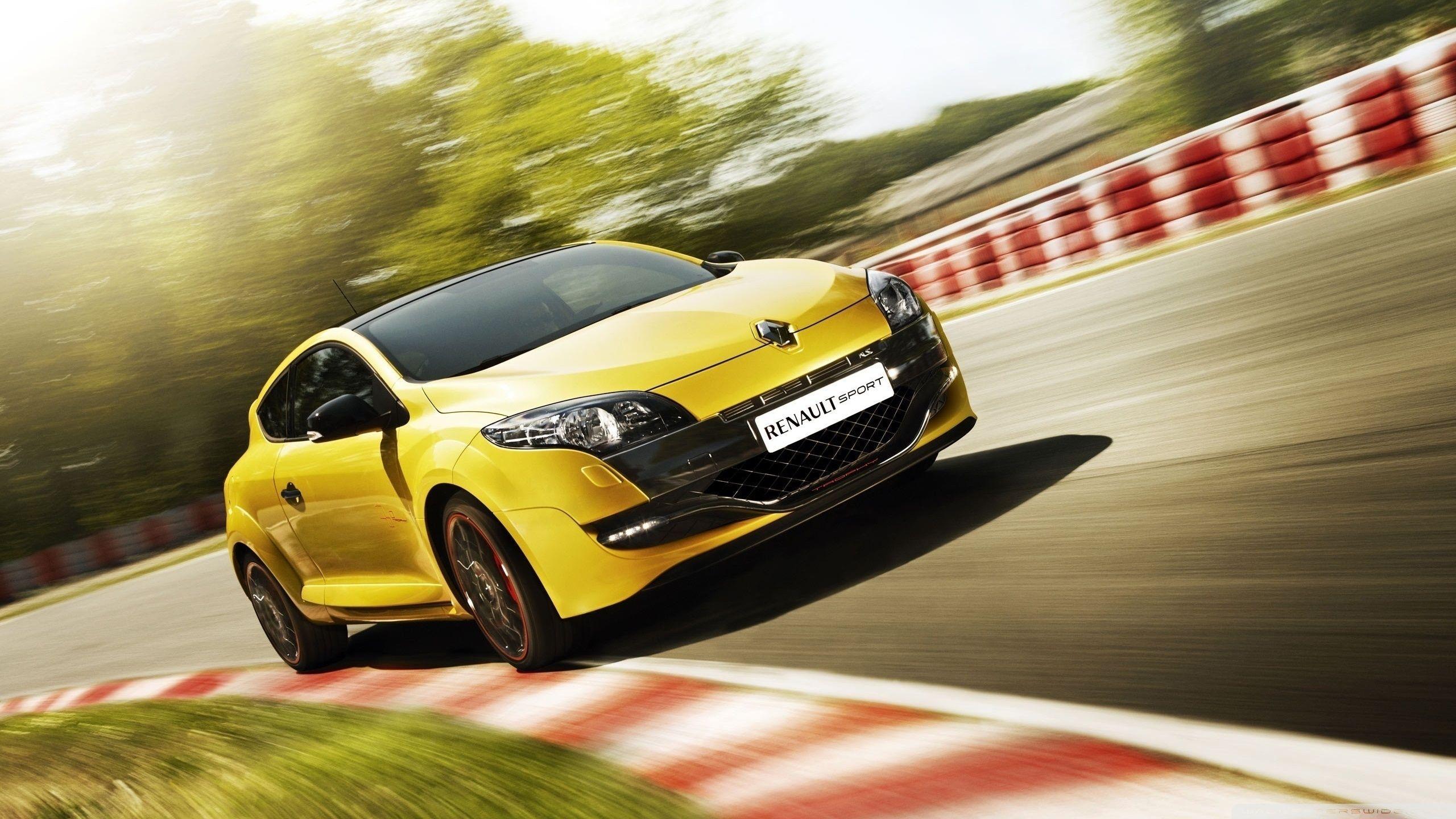Renault Sport Wallpapers - Top Free Renault Sport Backgrounds ...