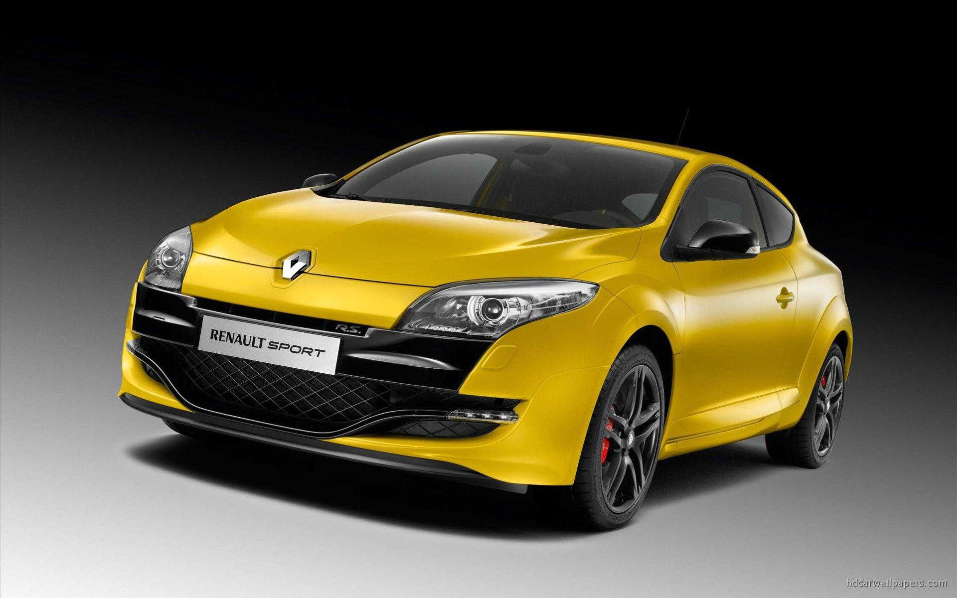 Renault Sport Wallpapers - Top Free Renault Sport Backgrounds ...