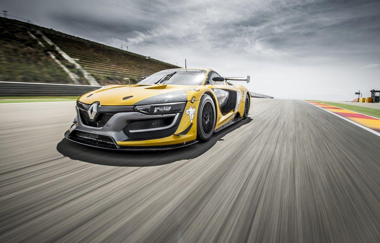 Renault Sport Wallpapers - Top Free Renault Sport Backgrounds ...