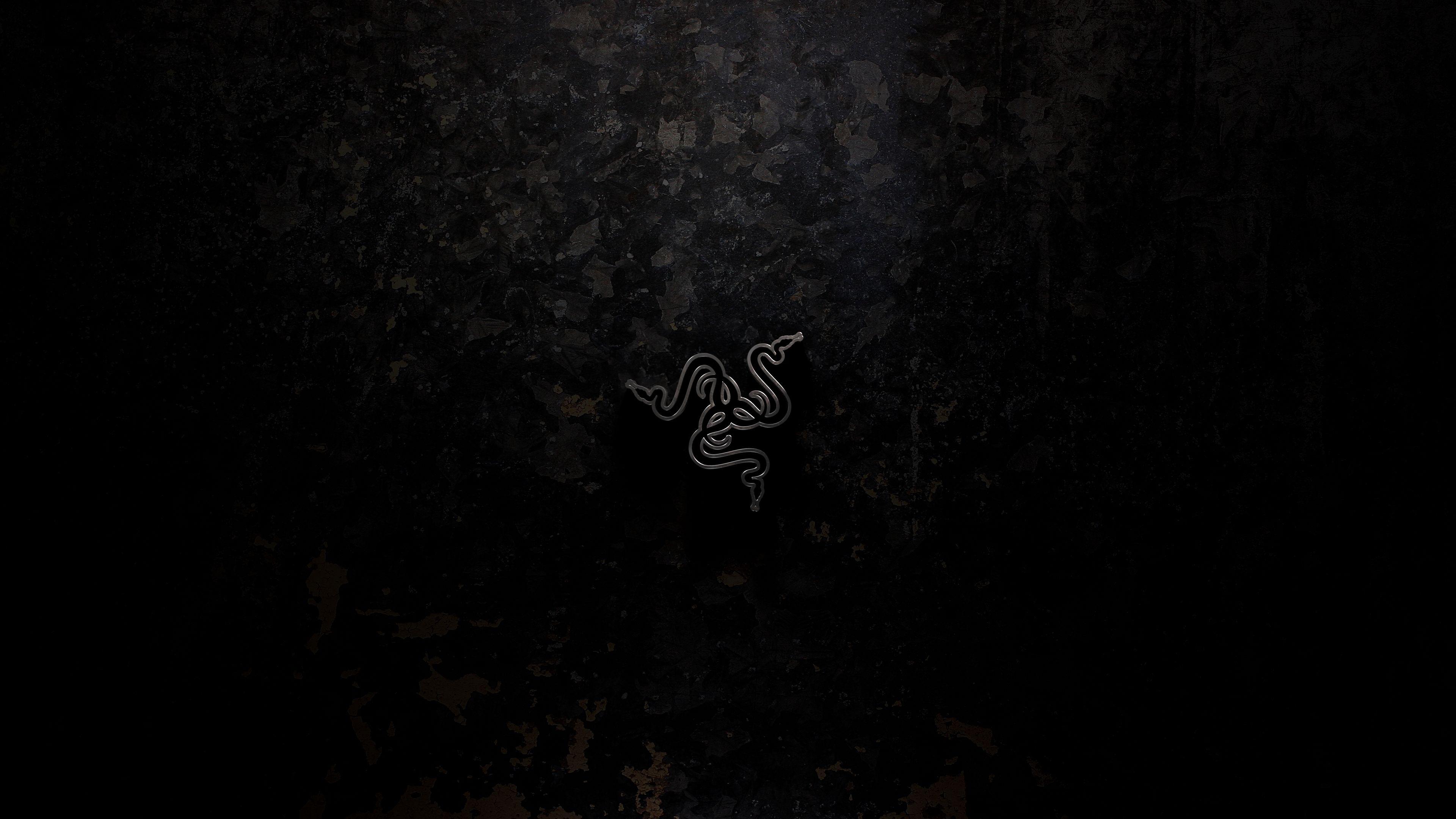 Razer Dark Wallpapers - Top Free Razer Dark Backgrounds - WallpaperAccess