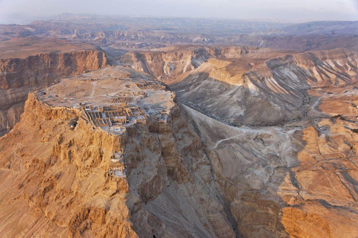 Masada Wallpapers - Top Free Masada Backgrounds - WallpaperAccess