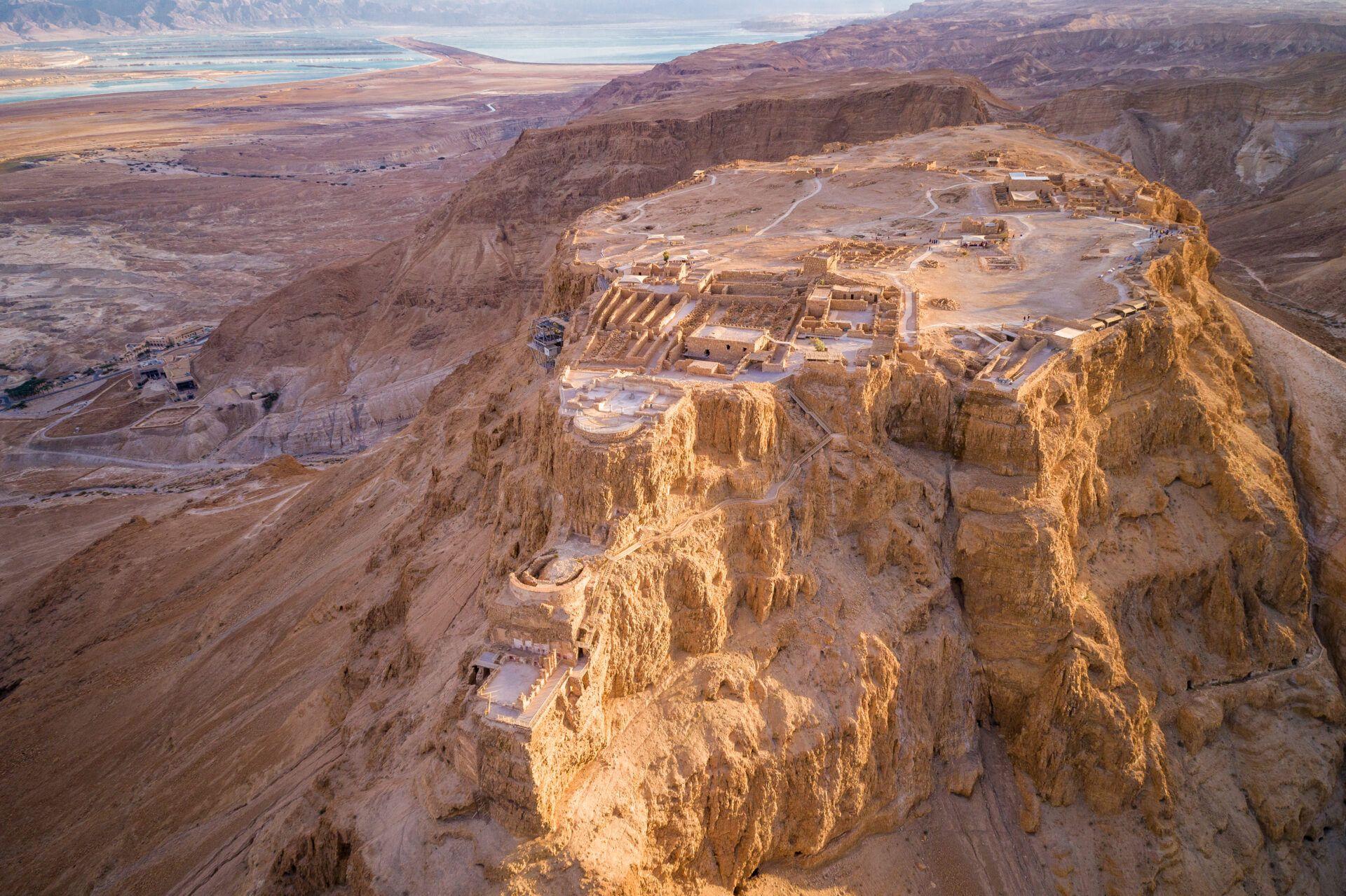 Masada Wallpapers - Top Free Masada Backgrounds - WallpaperAccess