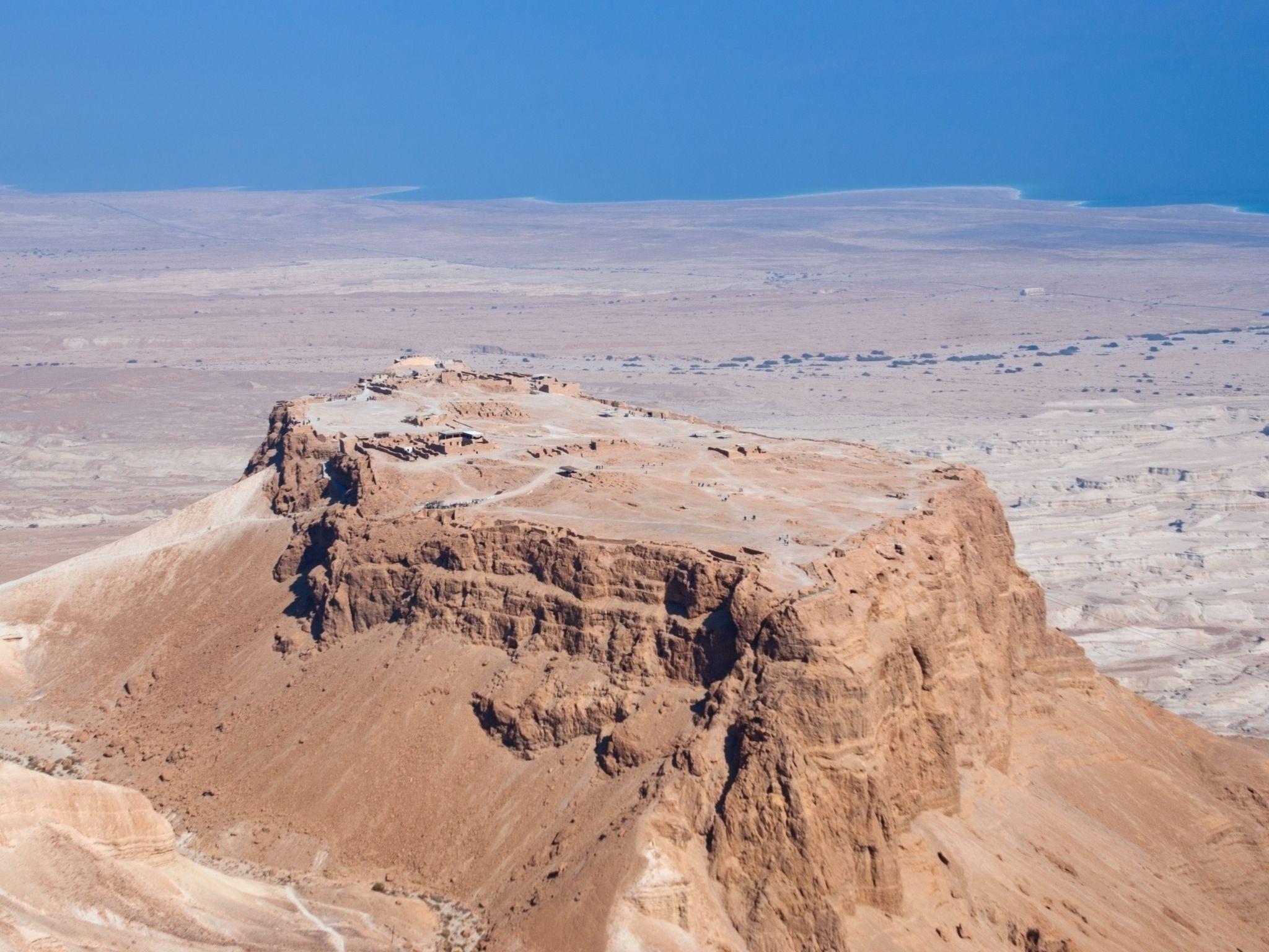 Masada Wallpapers - Top Free Masada Backgrounds - WallpaperAccess