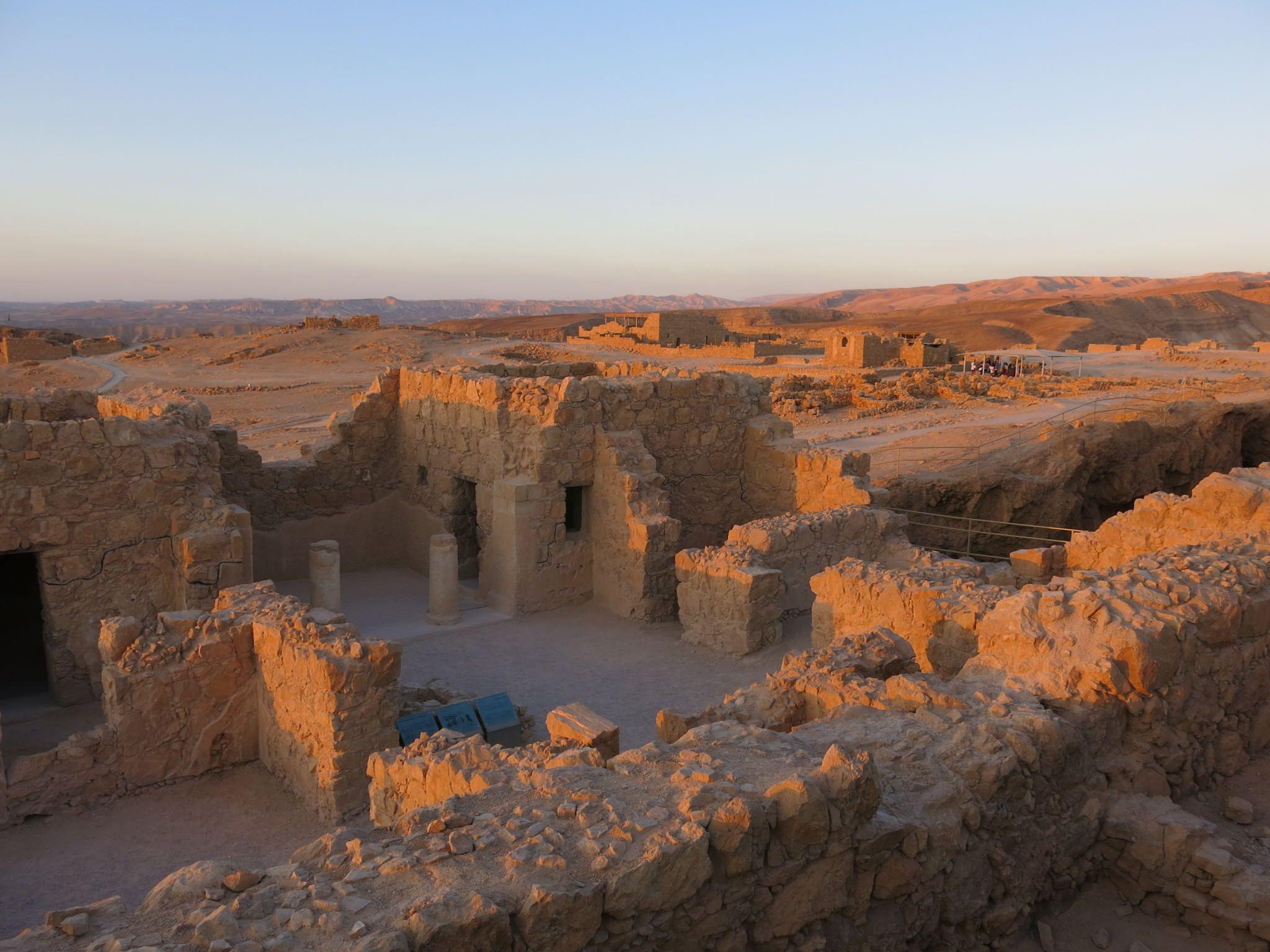 Masada Wallpapers - Top Free Masada Backgrounds - WallpaperAccess