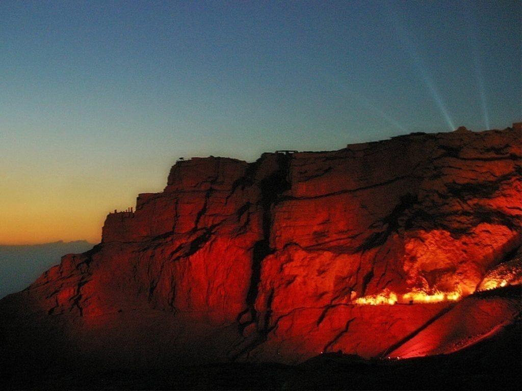 Masada Wallpapers - Top Free Masada Backgrounds - WallpaperAccess