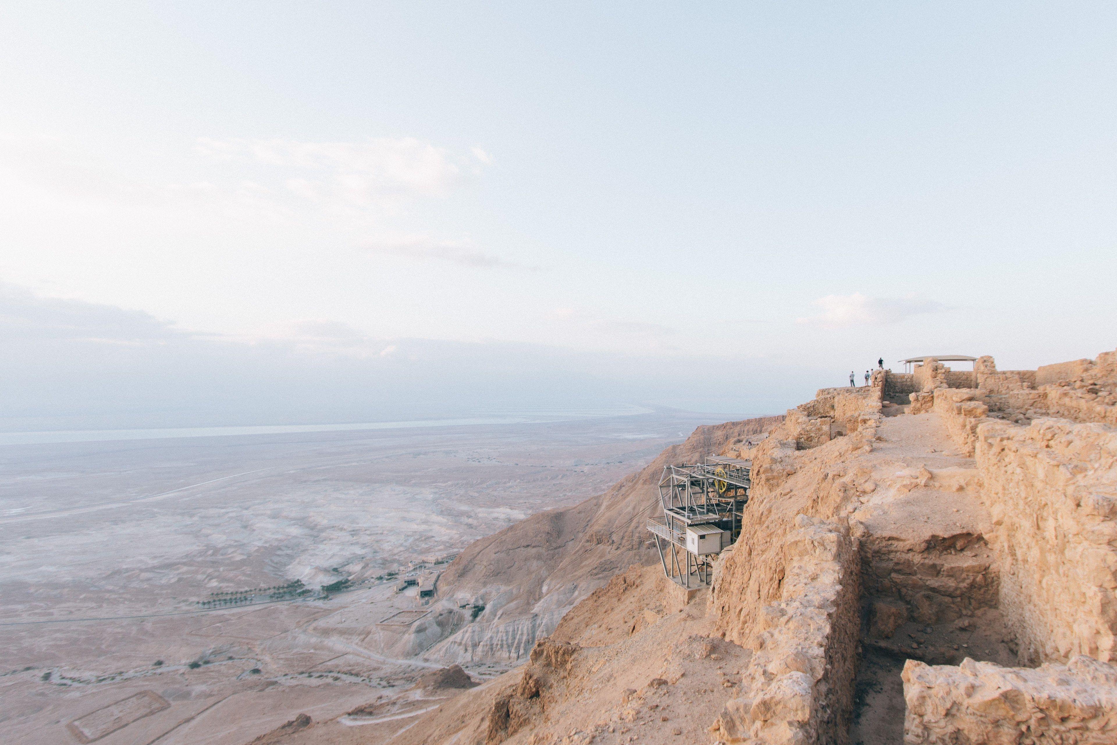 Masada Wallpapers - Top Free Masada Backgrounds - WallpaperAccess