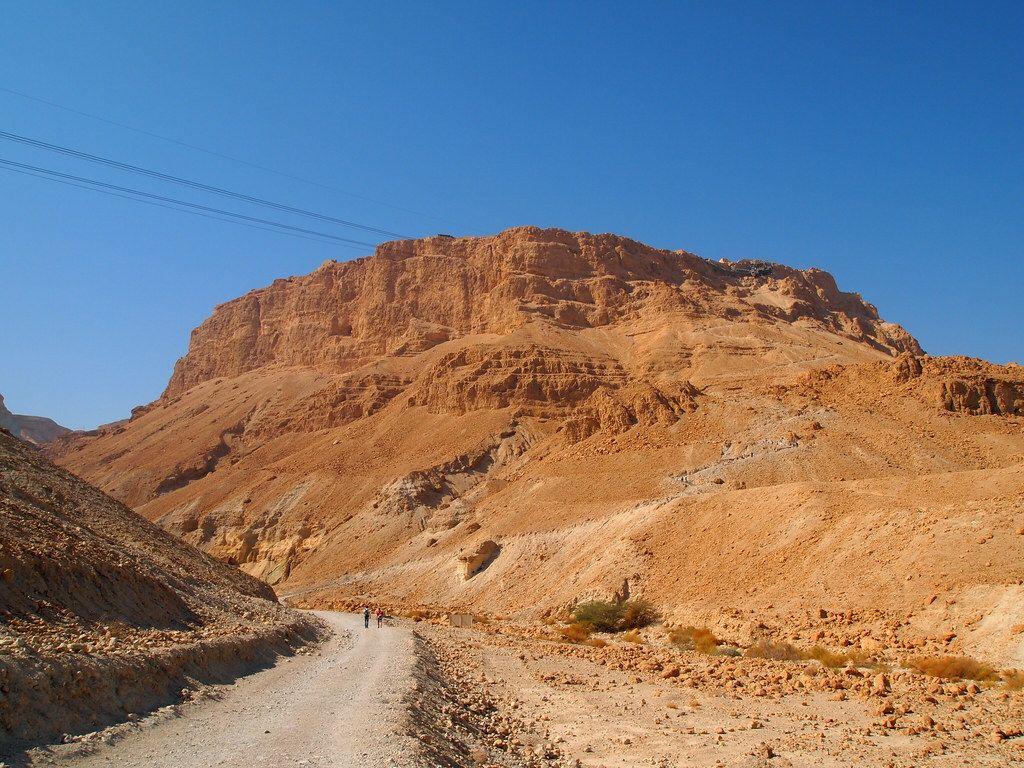 Masada Wallpapers - Top Free Masada Backgrounds - WallpaperAccess