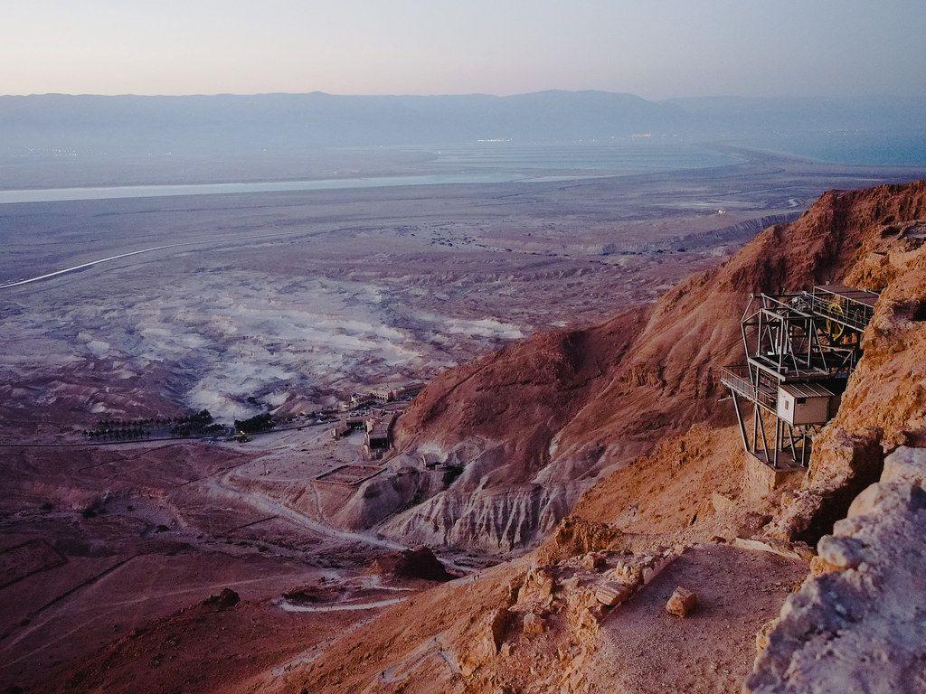 Masada Wallpapers - Top Free Masada Backgrounds - WallpaperAccess