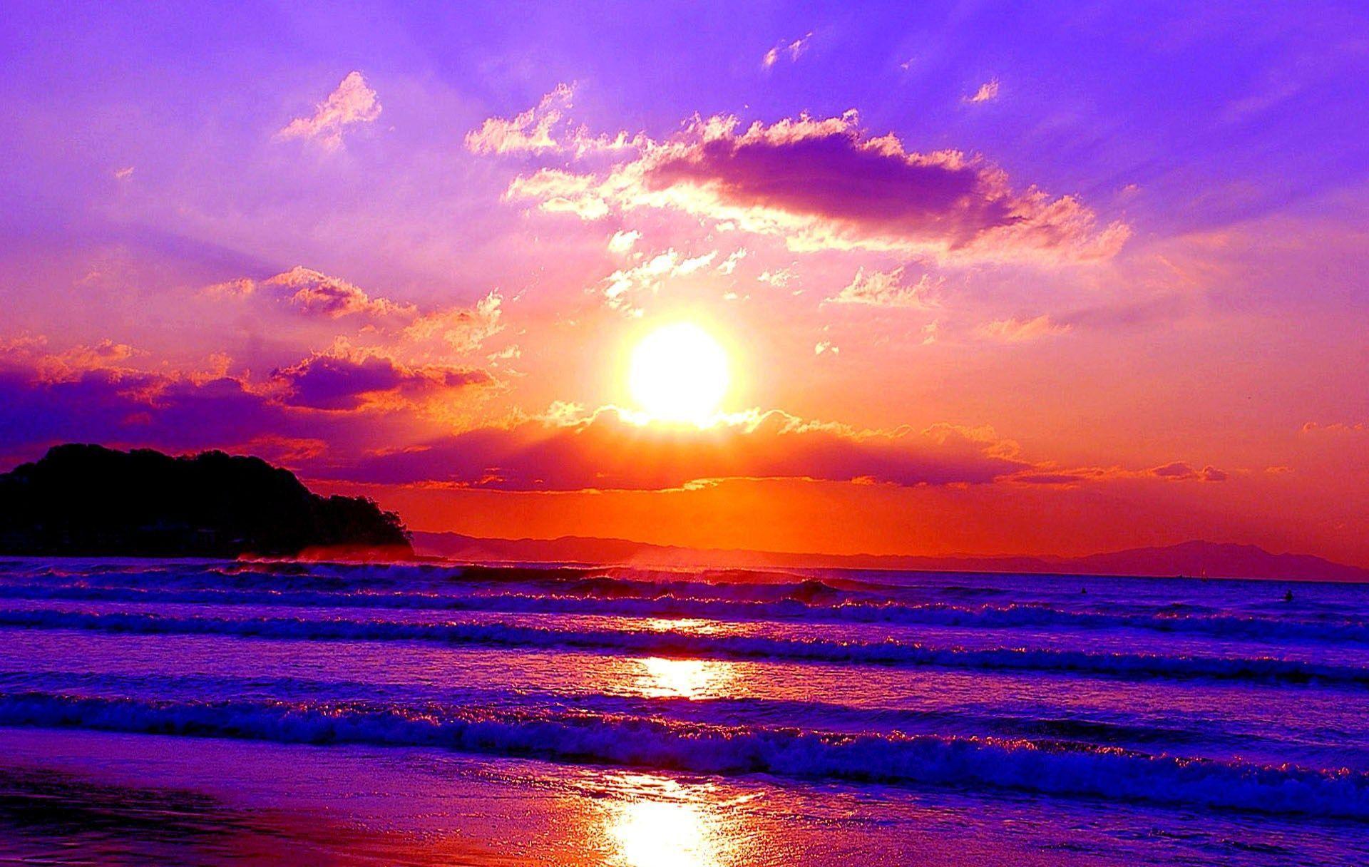 Nice View Wallpapers - Top Free Nice View Backgrounds - WallpaperAccess