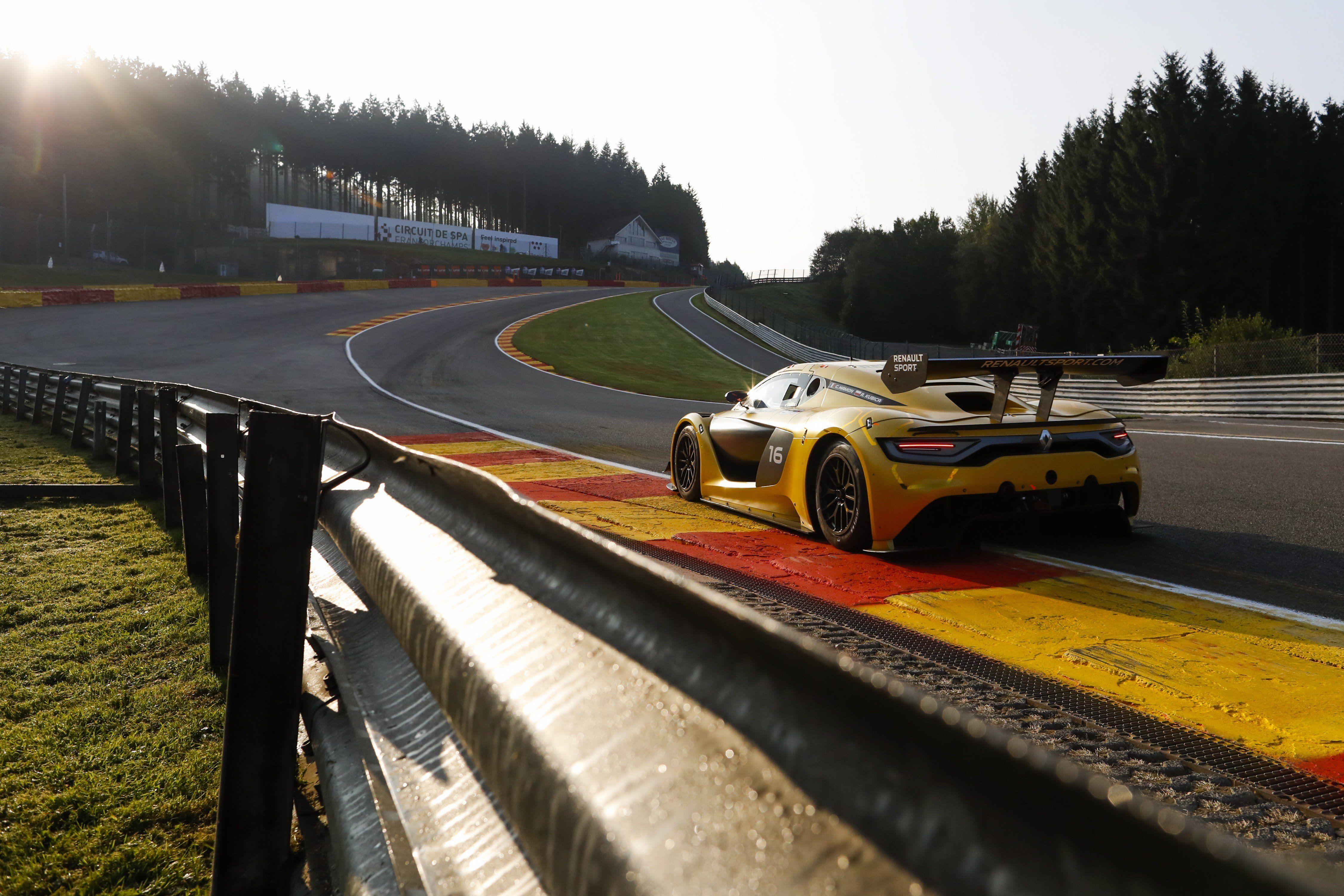 Spa-Francorchamps Wallpapers - Top Free Spa-Francorchamps Backgrounds ...