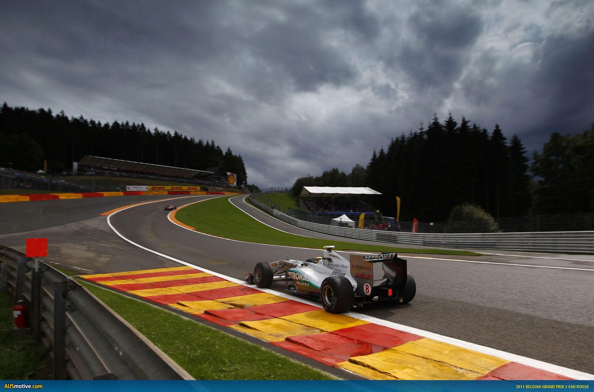 Spa-Francorchamps Wallpapers - Top Free Spa-Francorchamps Backgrounds ...