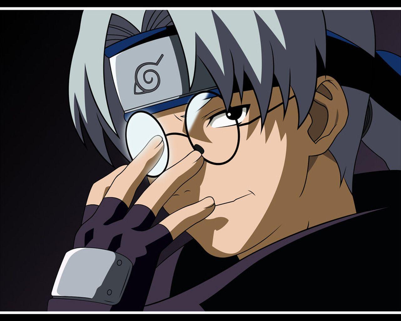 Kabuto Yakushi Wallpapers - Top Free Kabuto Yakushi Backgrounds ...