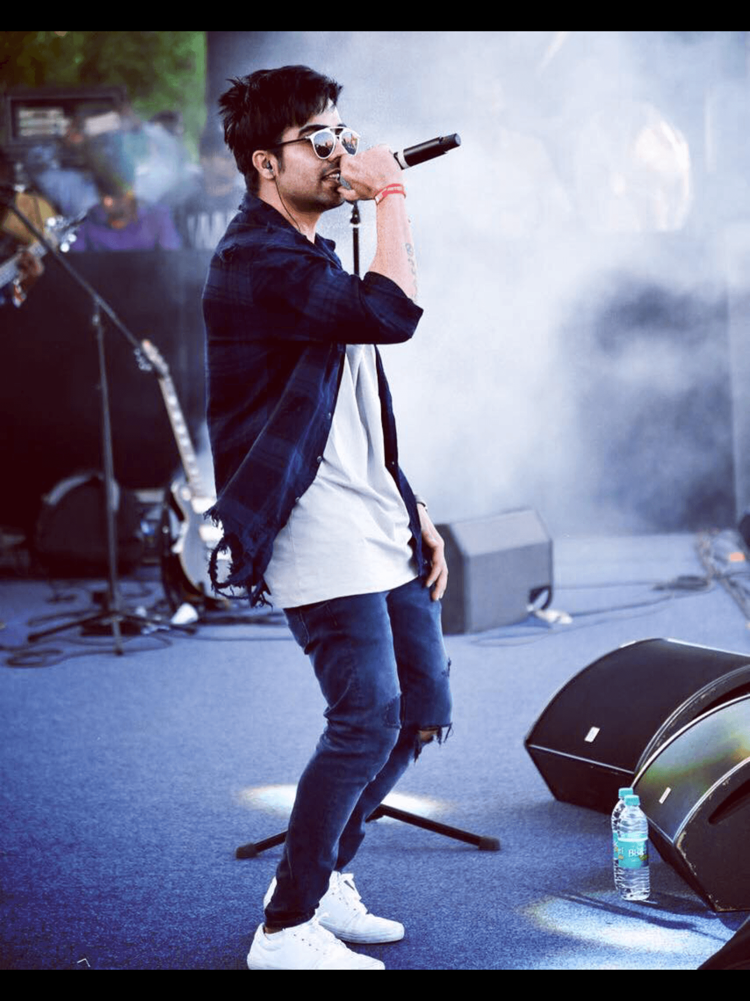 Hardy Sandhu Wallpapers - Top Free Hardy Sandhu Backgrounds ...