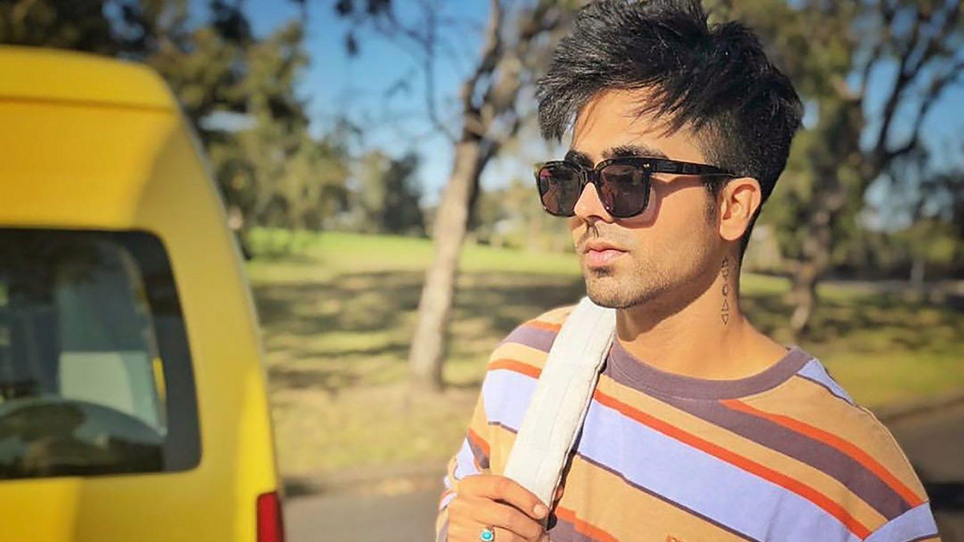 Hardy Sandhu Wallpapers - Top Free Hardy Sandhu Backgrounds ...