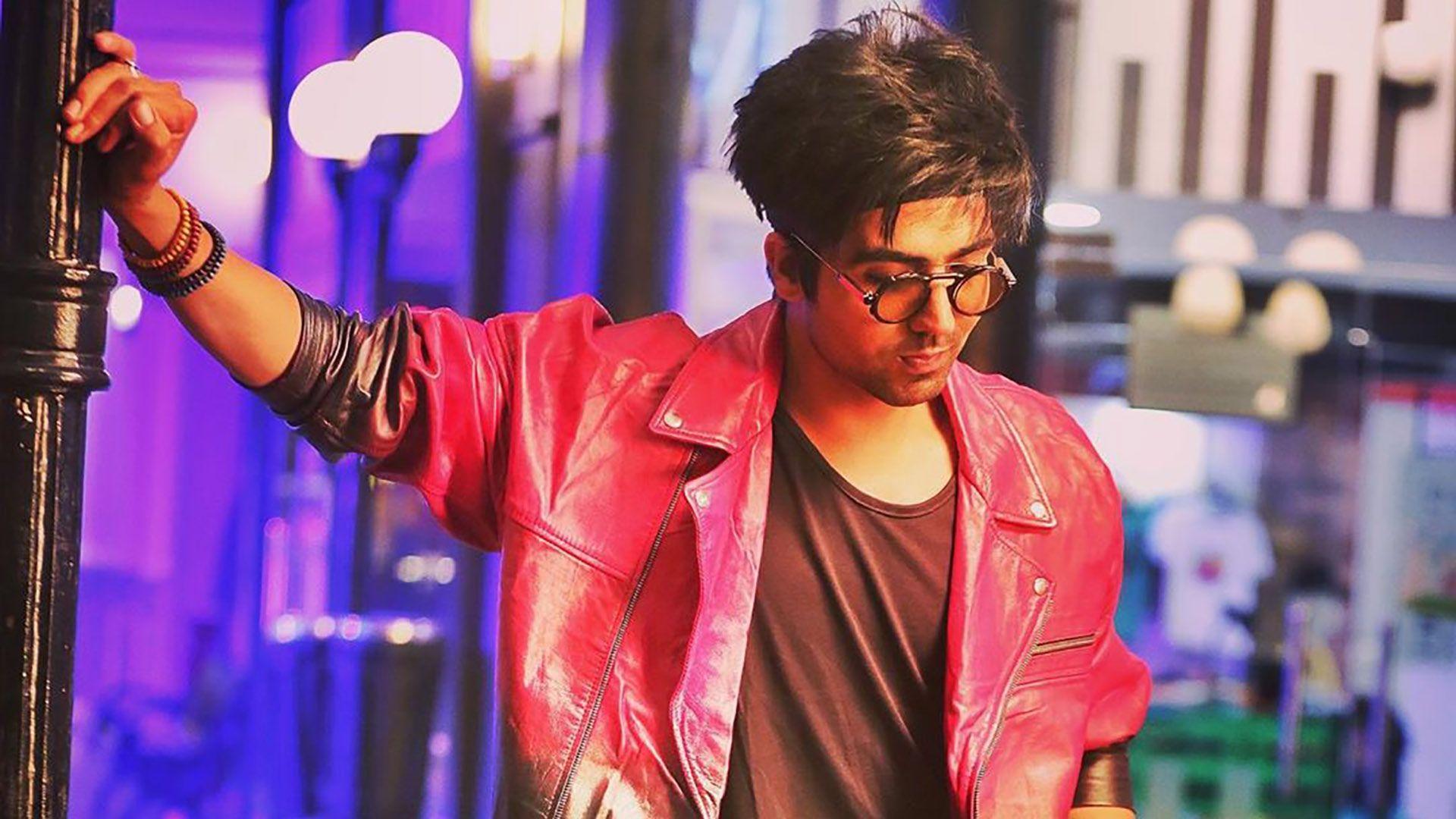 Hardy Sandhu Wallpapers - Top Free Hardy Sandhu Backgrounds ...