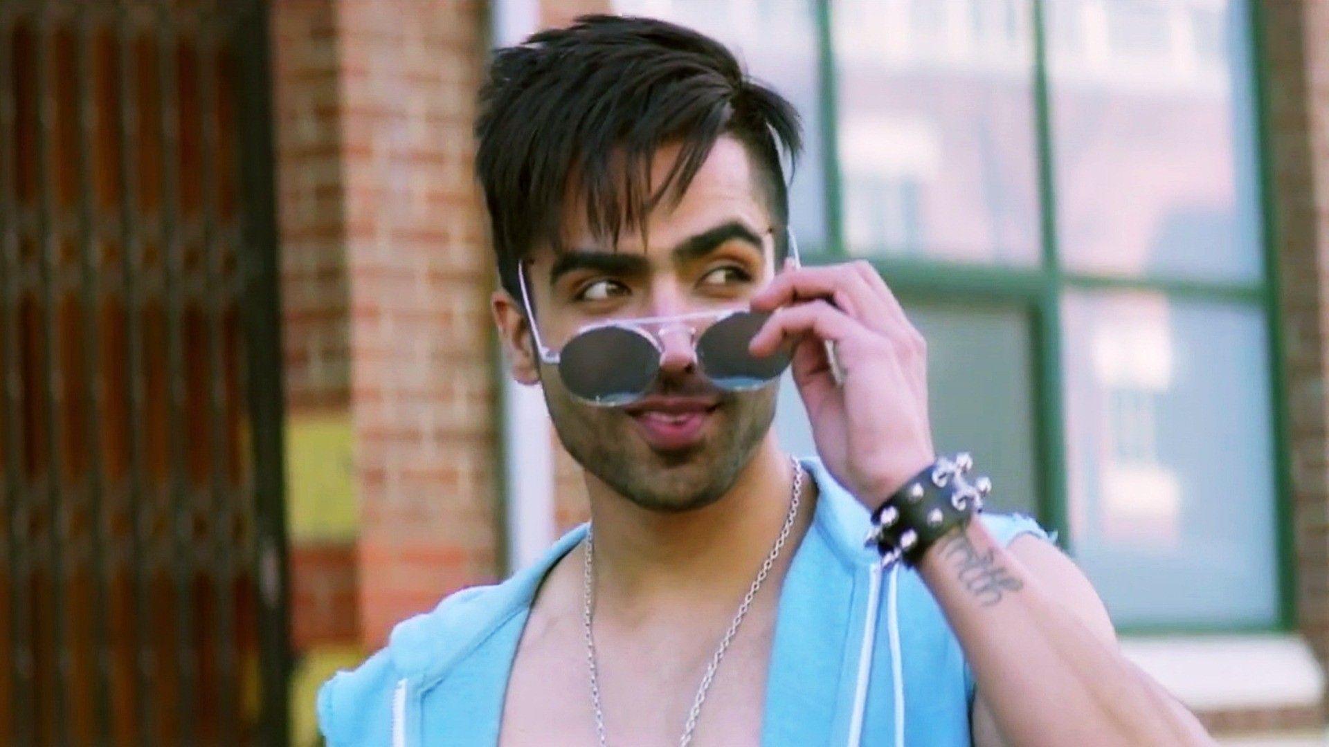 Hardy Sandhu Wallpapers - Top Free Hardy Sandhu Backgrounds ...