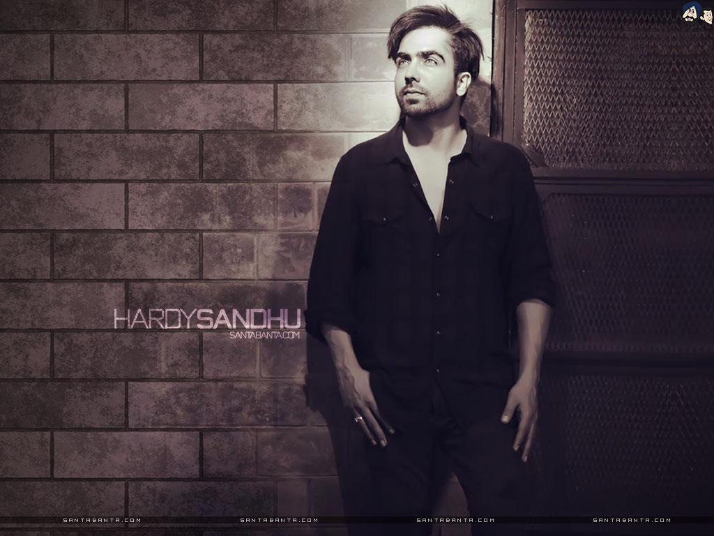 Hardy Sandhu Wallpapers - Top Free Hardy Sandhu Backgrounds ...